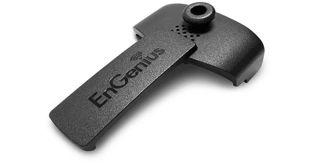 EnGenius DuraFon-UHF Handset Belt Clip Adapter DURAFON-UHF-BCO