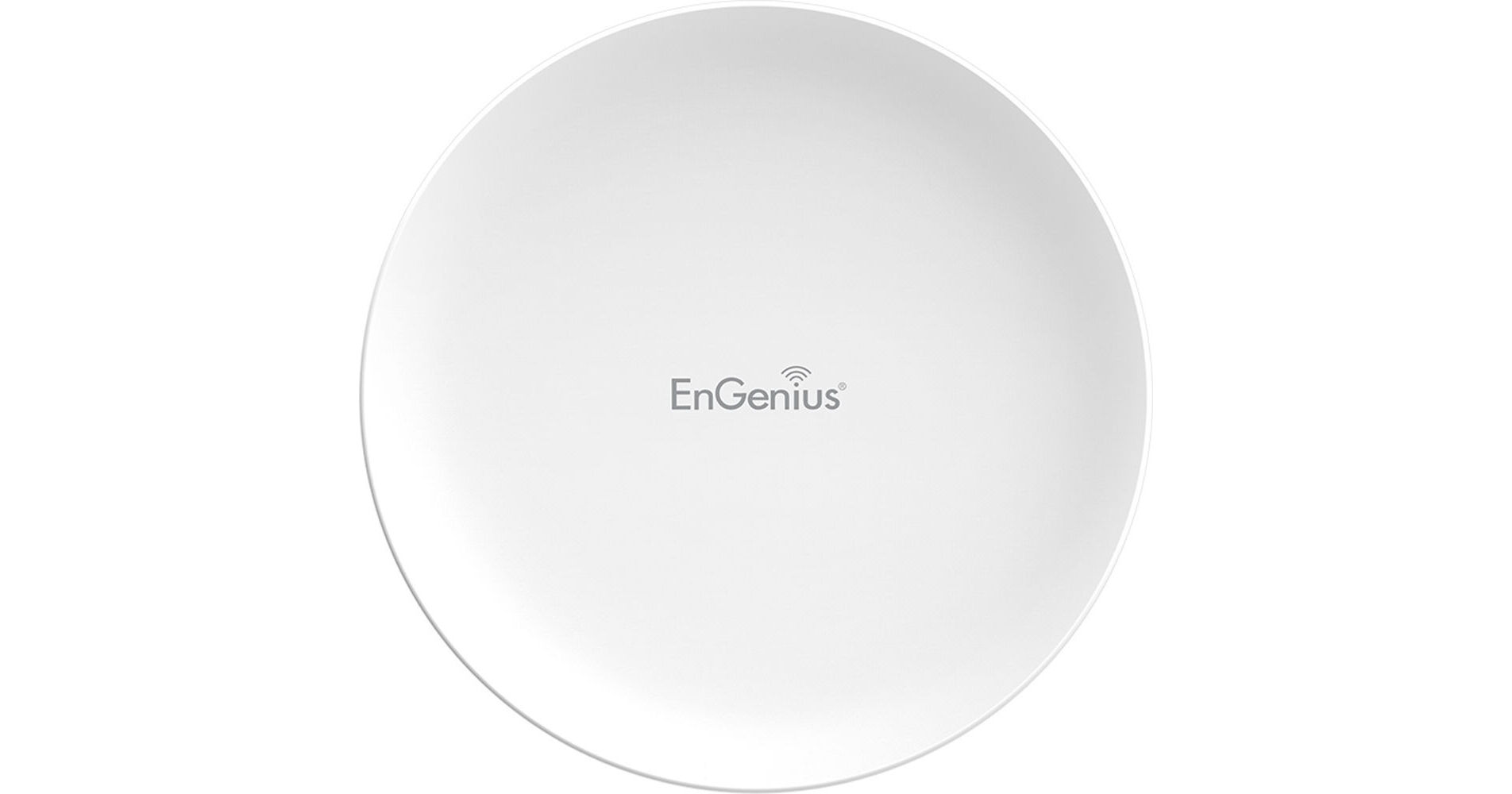 EnGenius Outdoor 5 GHz 2x2 CPE with 19 dBi Patch Antenna EOC610