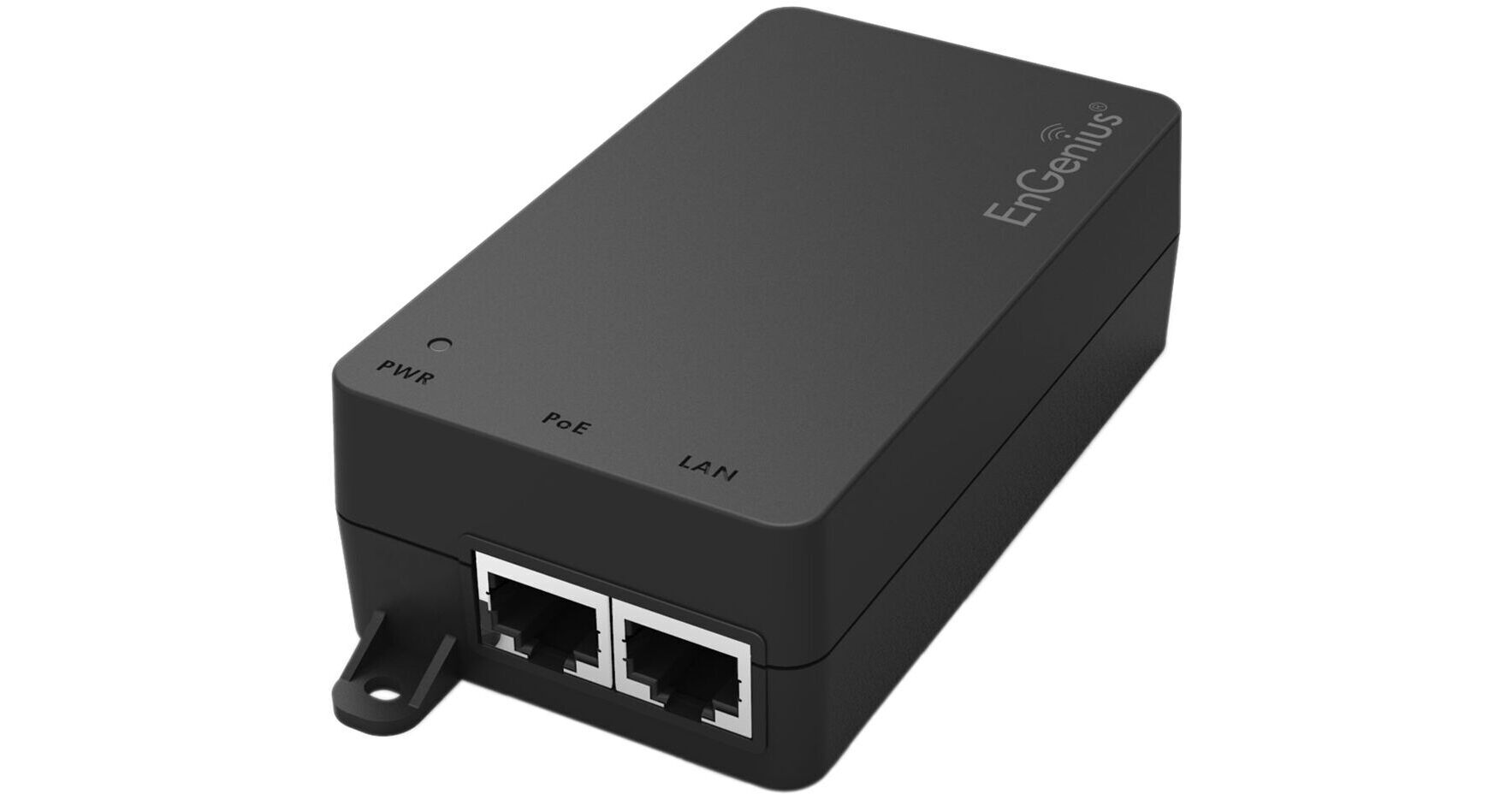 EnGenius 802.3af/at/bt 10GbE 60W PoE Injector EPA5060XBT B&H