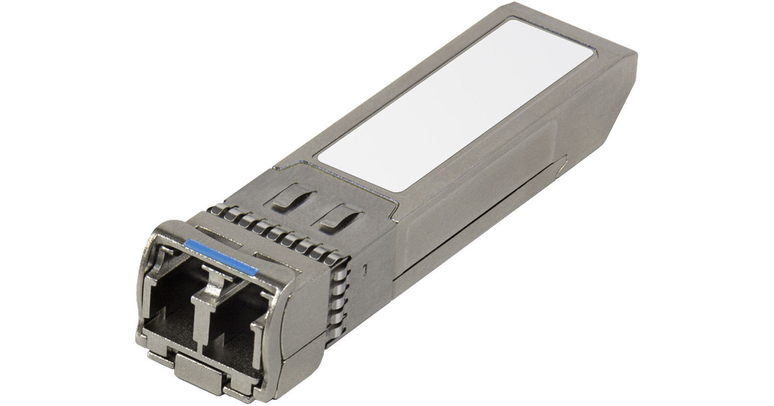 Ensemble Designs SDI SFP (EMSFP) Optical Dual 90000010 B&H Photo