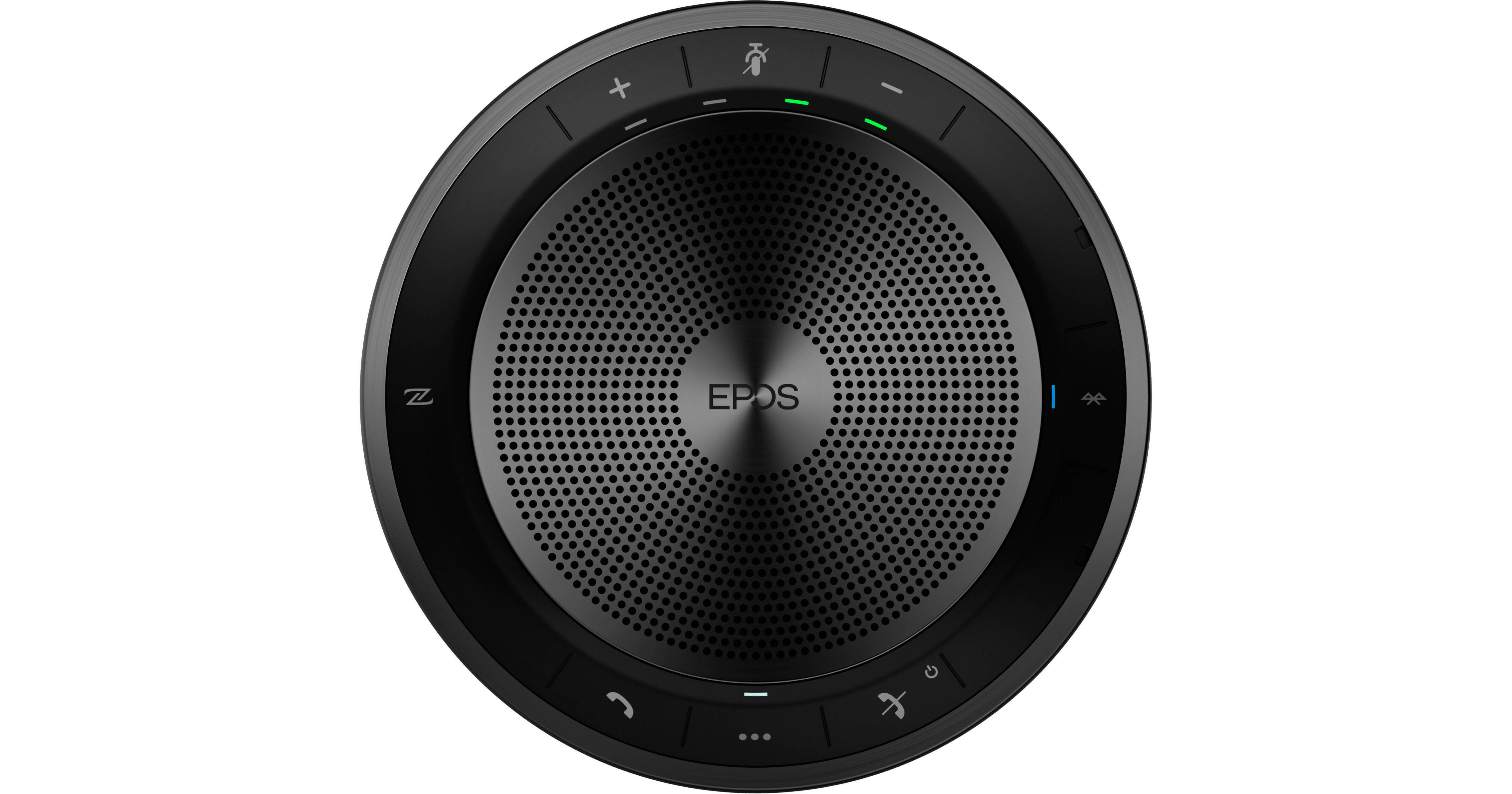 EPOS EXPAND 40 Bluetooth Speakerphone 1000661 B&H Photo Video