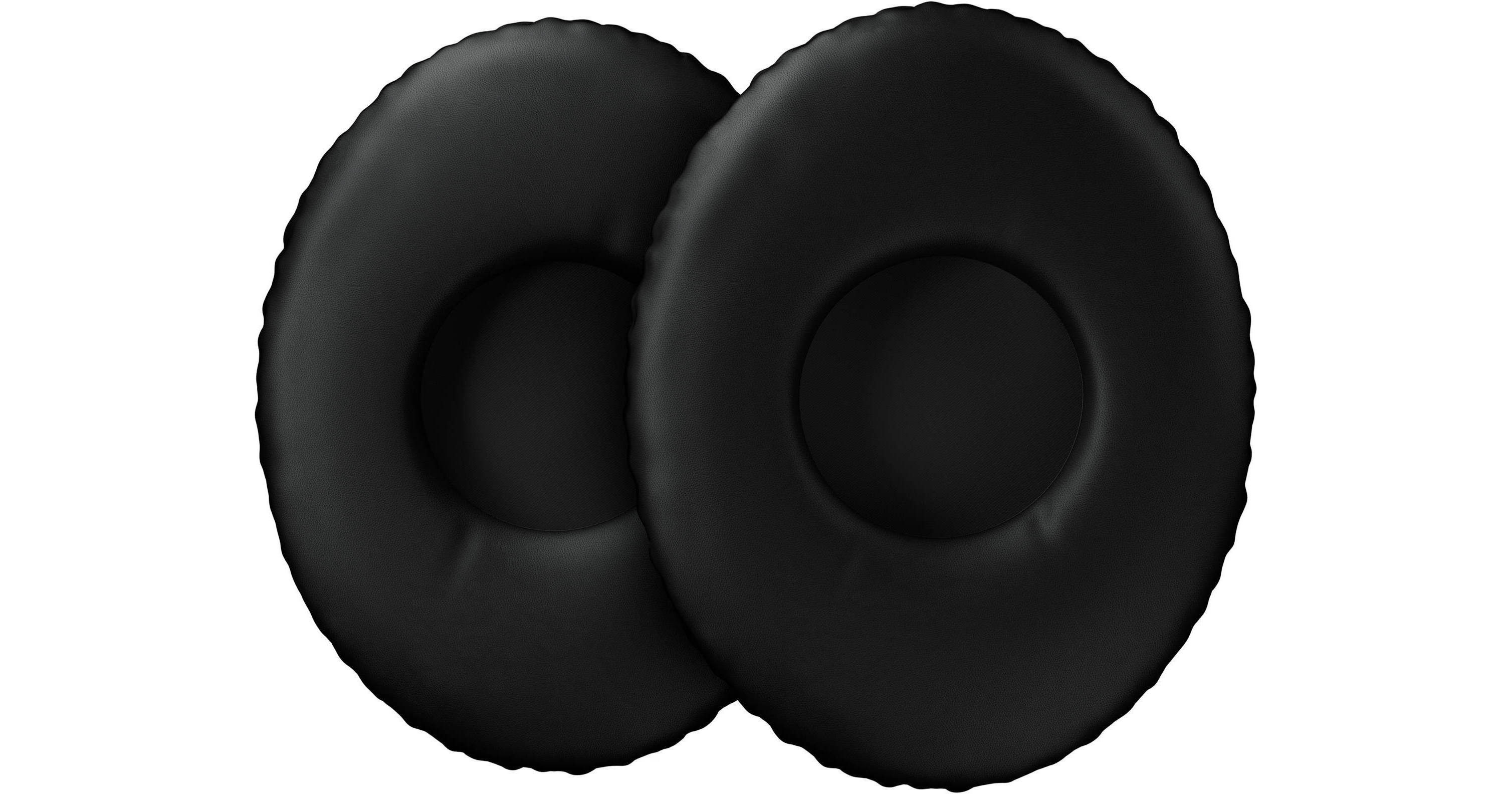 EPOS Leatherette Earpads for ADAPT 160 ANC, ADAPT 200 and
