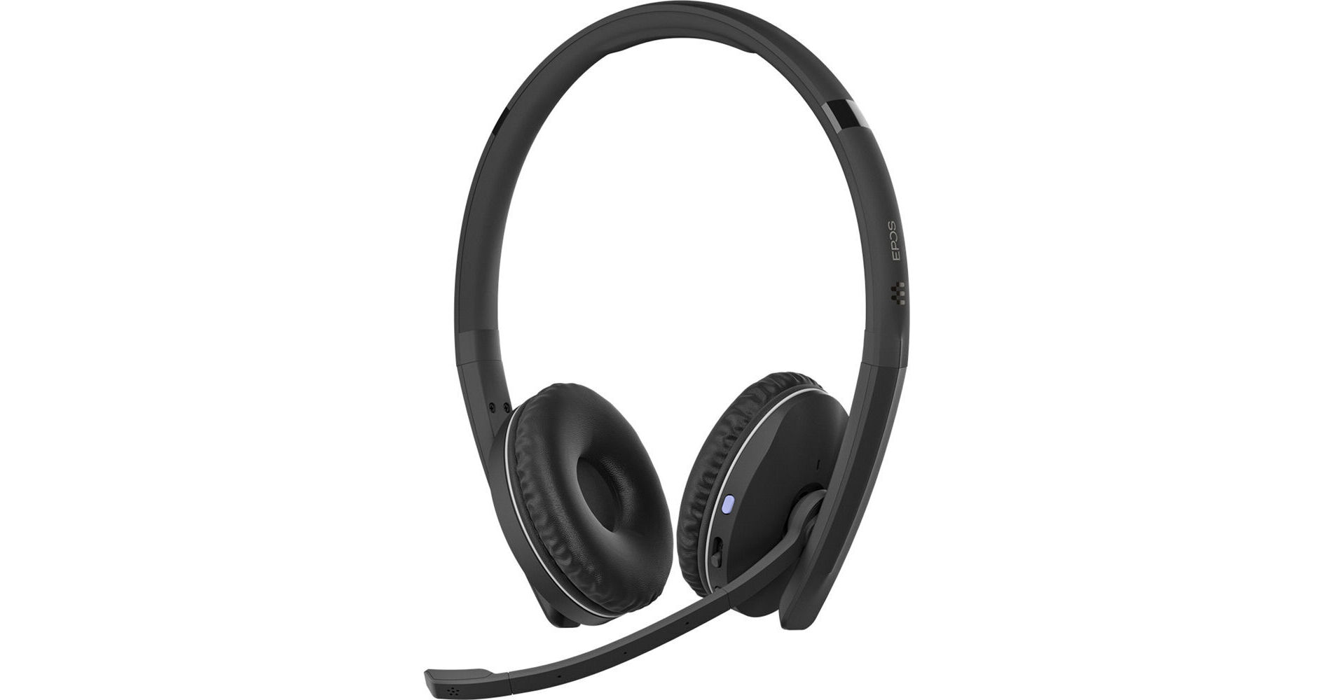 EPOS Adapt 261 Wireless Headset 1000897 B&H Photo Video