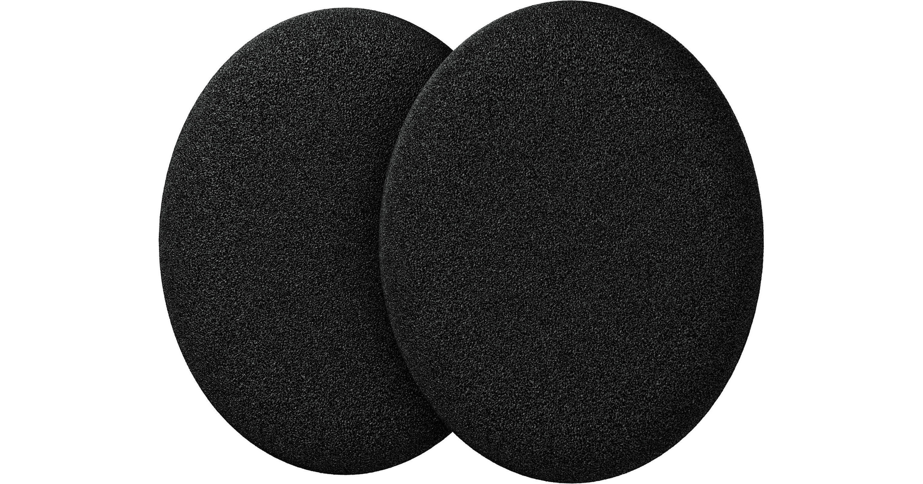 EPOS Foam Earpads for ADAPT 100 & C10 Headsets (Pair) 1000911