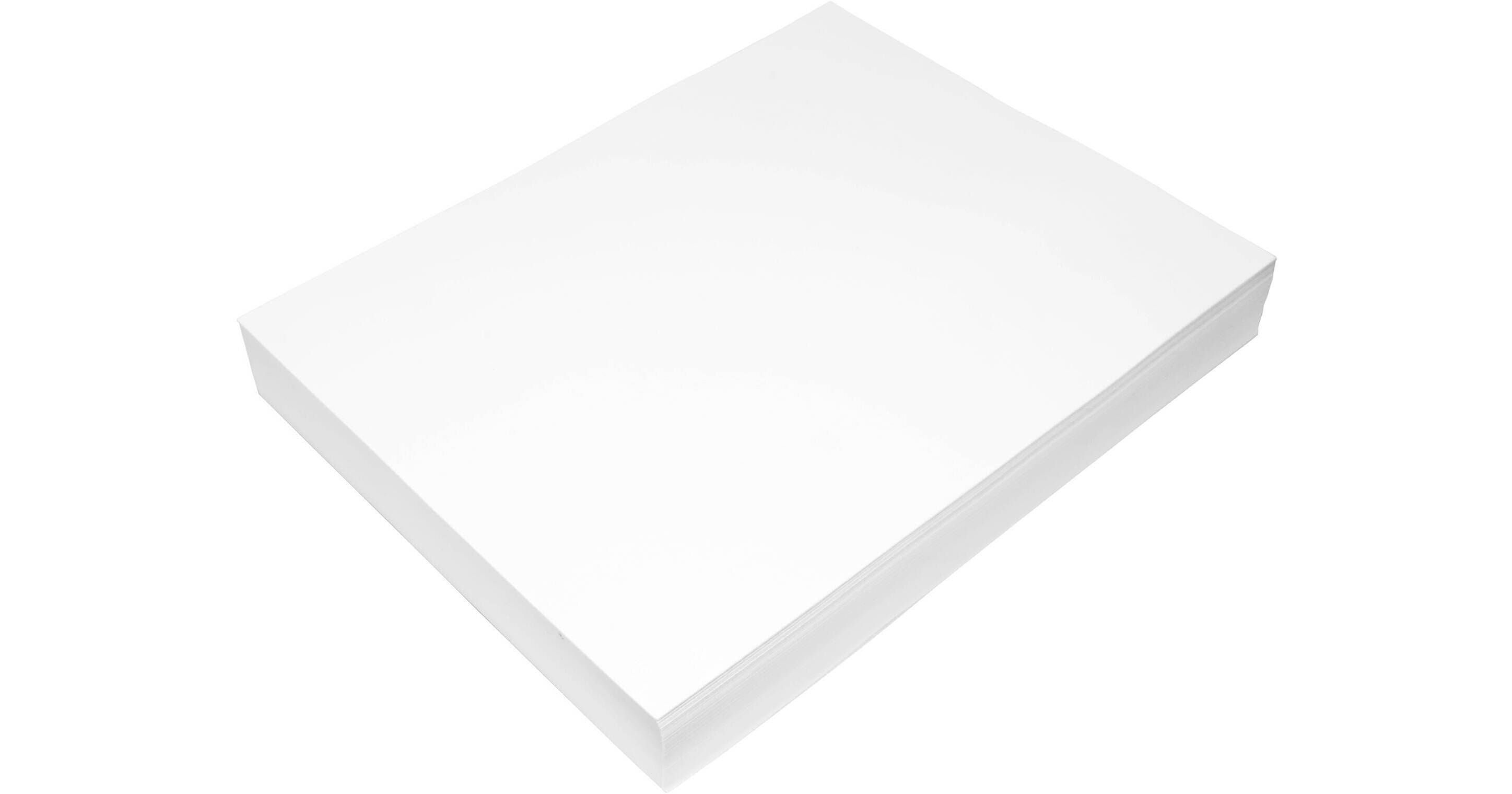 Epson SureLab Glossy Photo Paper (8 x 10", 800 Sheets) S400098