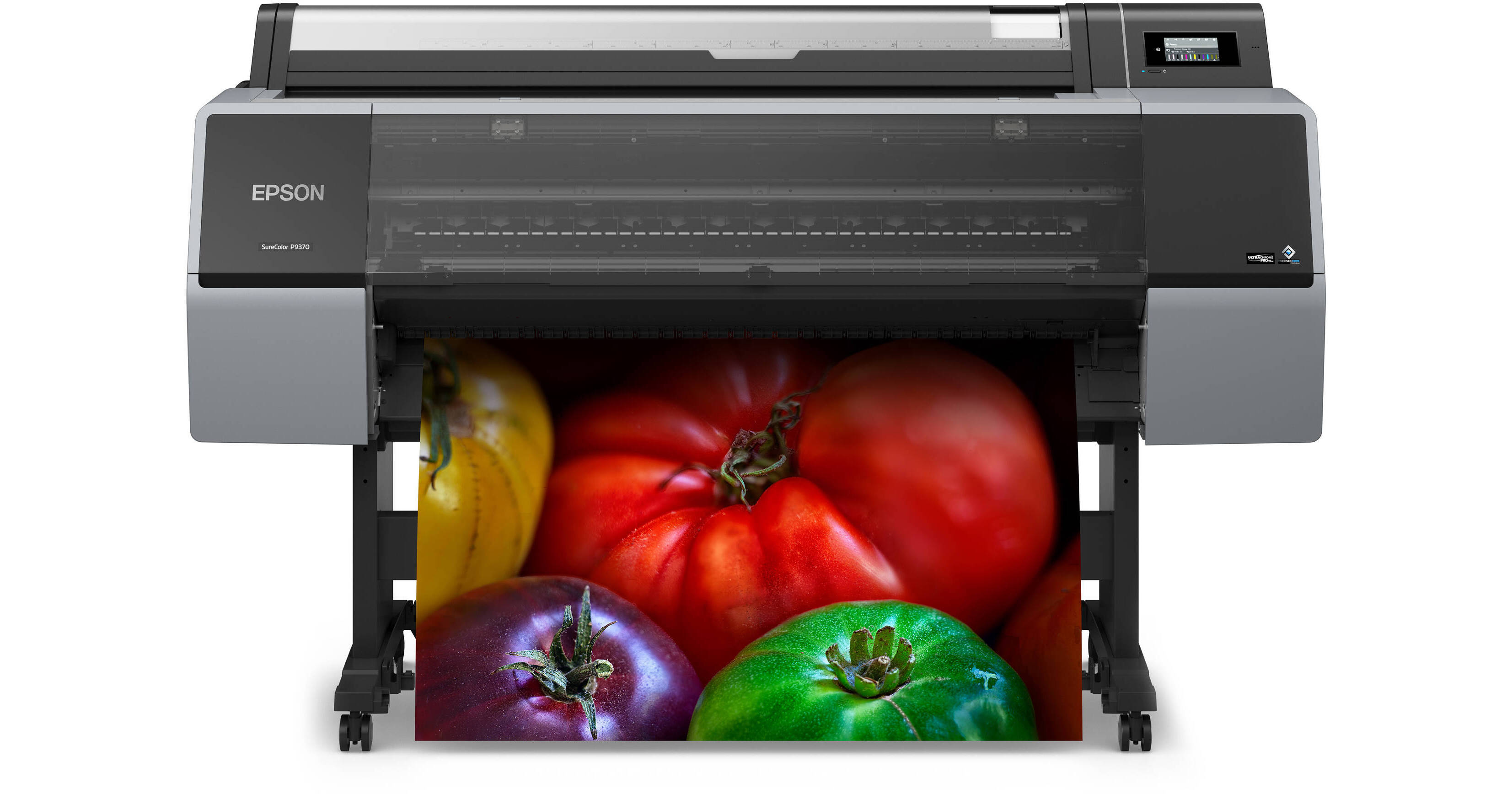 Epson SureColor P9370 44" Wide-Format Inkjet Printer SCP9370SE
