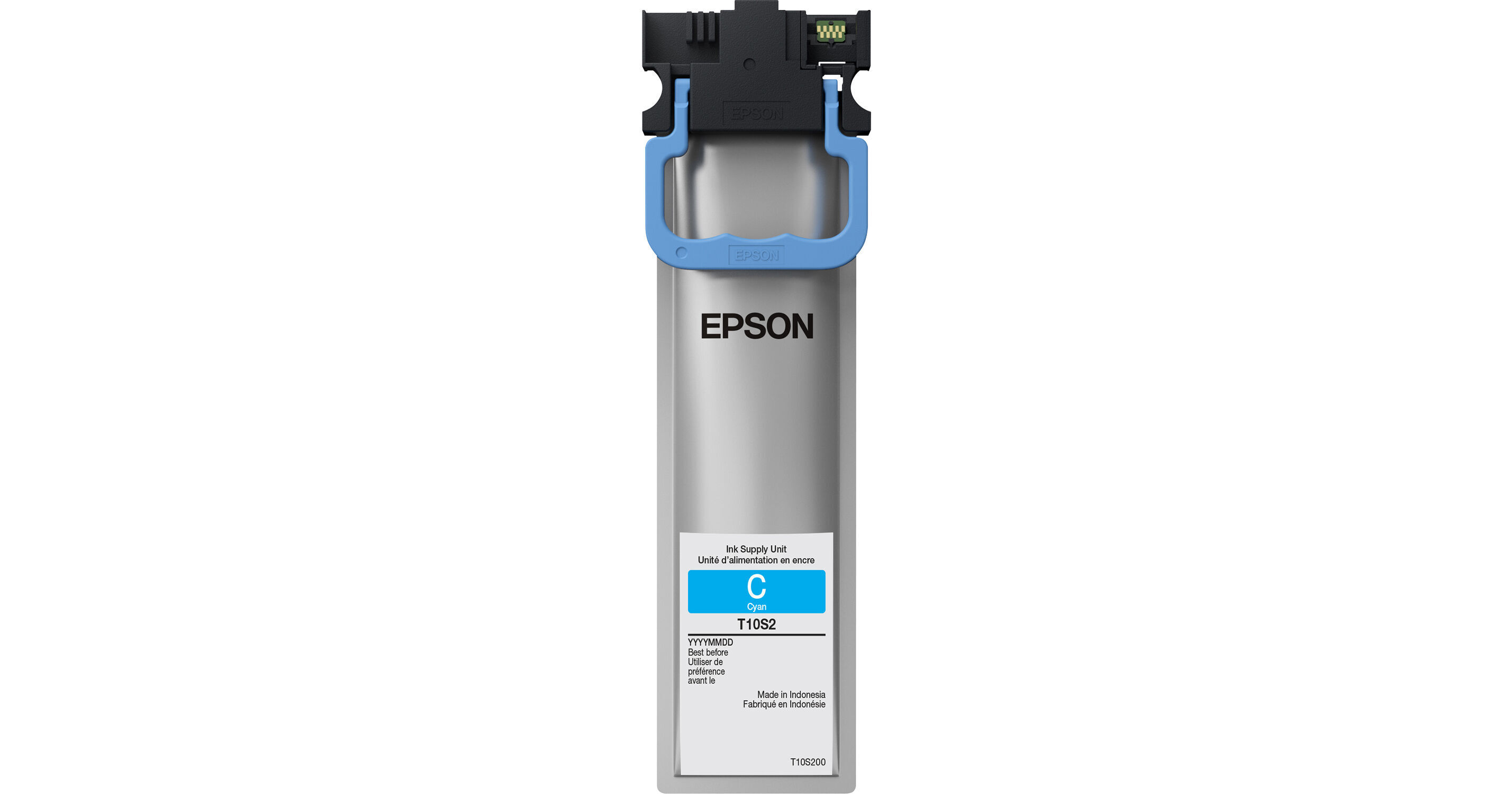 Epson DURABrite Ultra T10S200 Cyan Ink Pack T10S200 B&H Photo