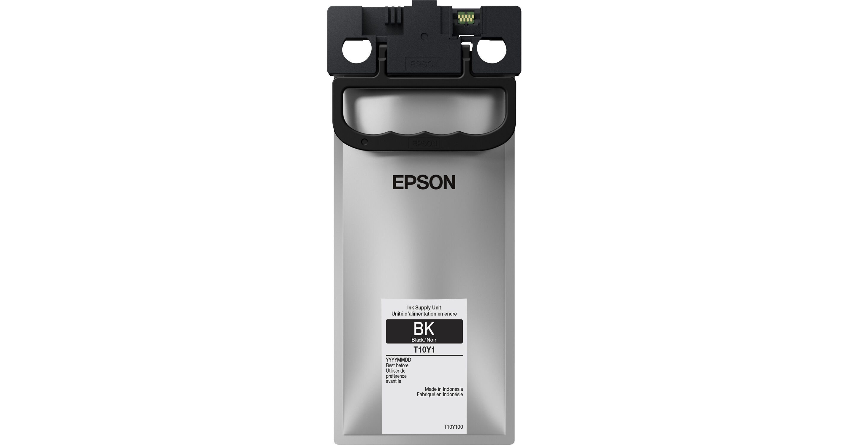 Epson DURABrite Ultra T10Y100 Black Ink Pack T10Y100 B&H Photo