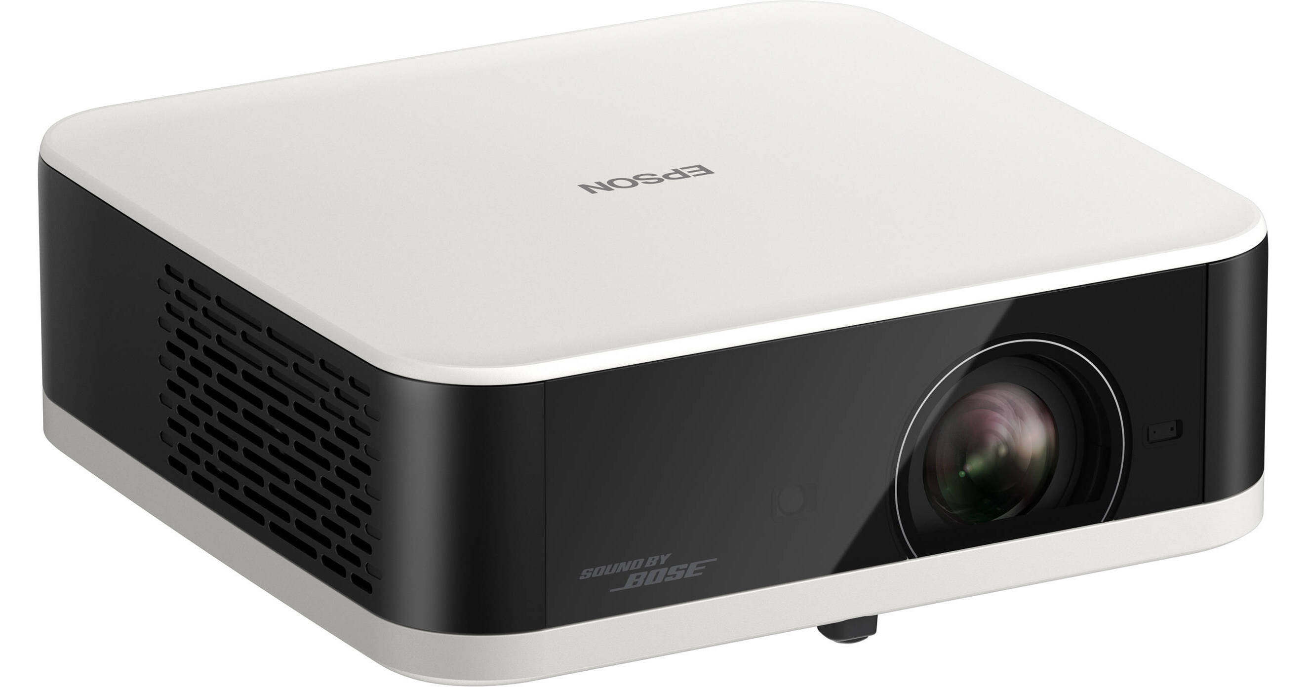 Epson EF-61 Lifestudio Pop Plus 700-Lumen Full HD V11HB72020 B&H