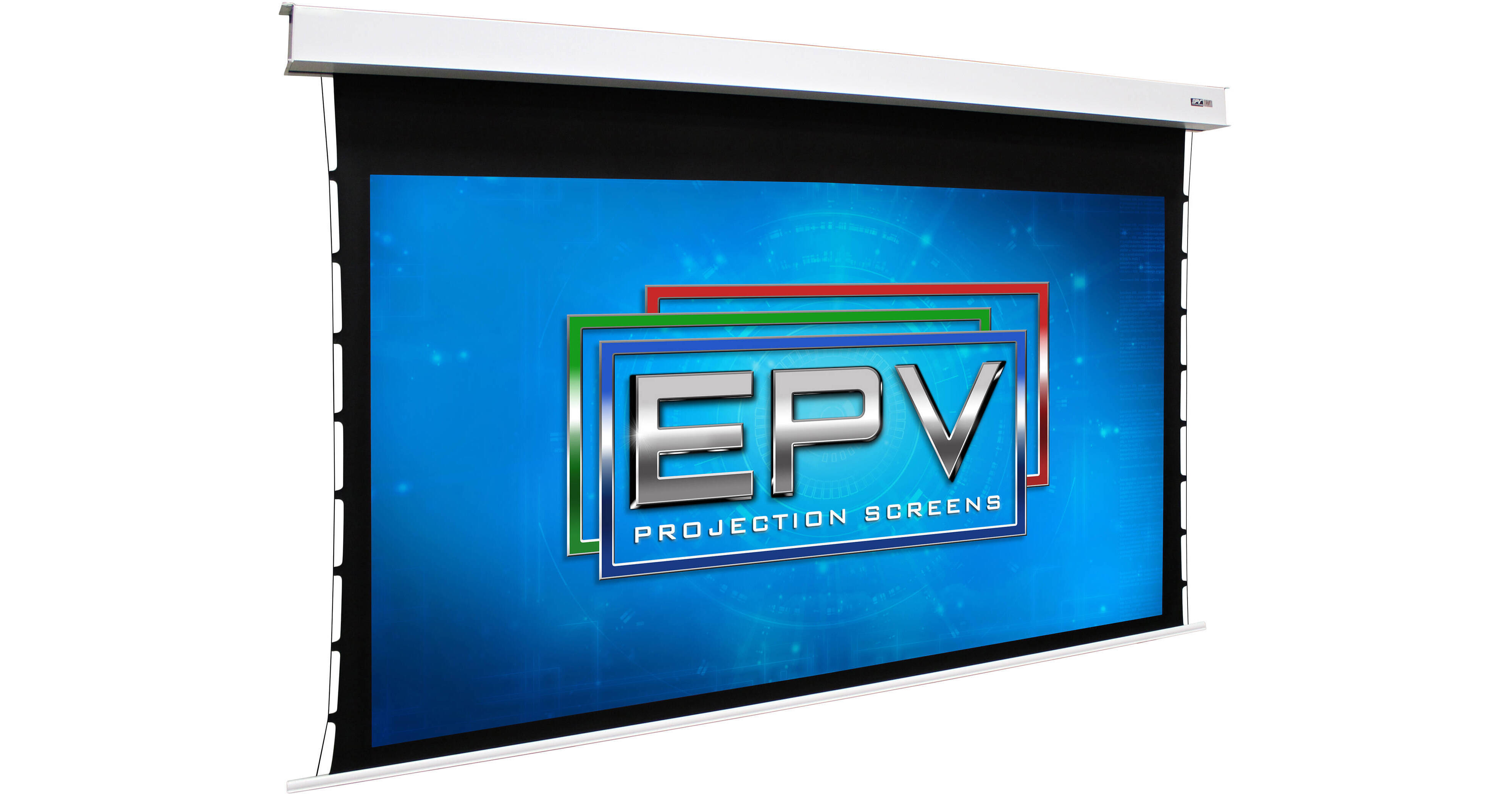 Epv Polar Max Recessed 56.6 x 100.4" Ambient ARE115H2PST-E24 B&H