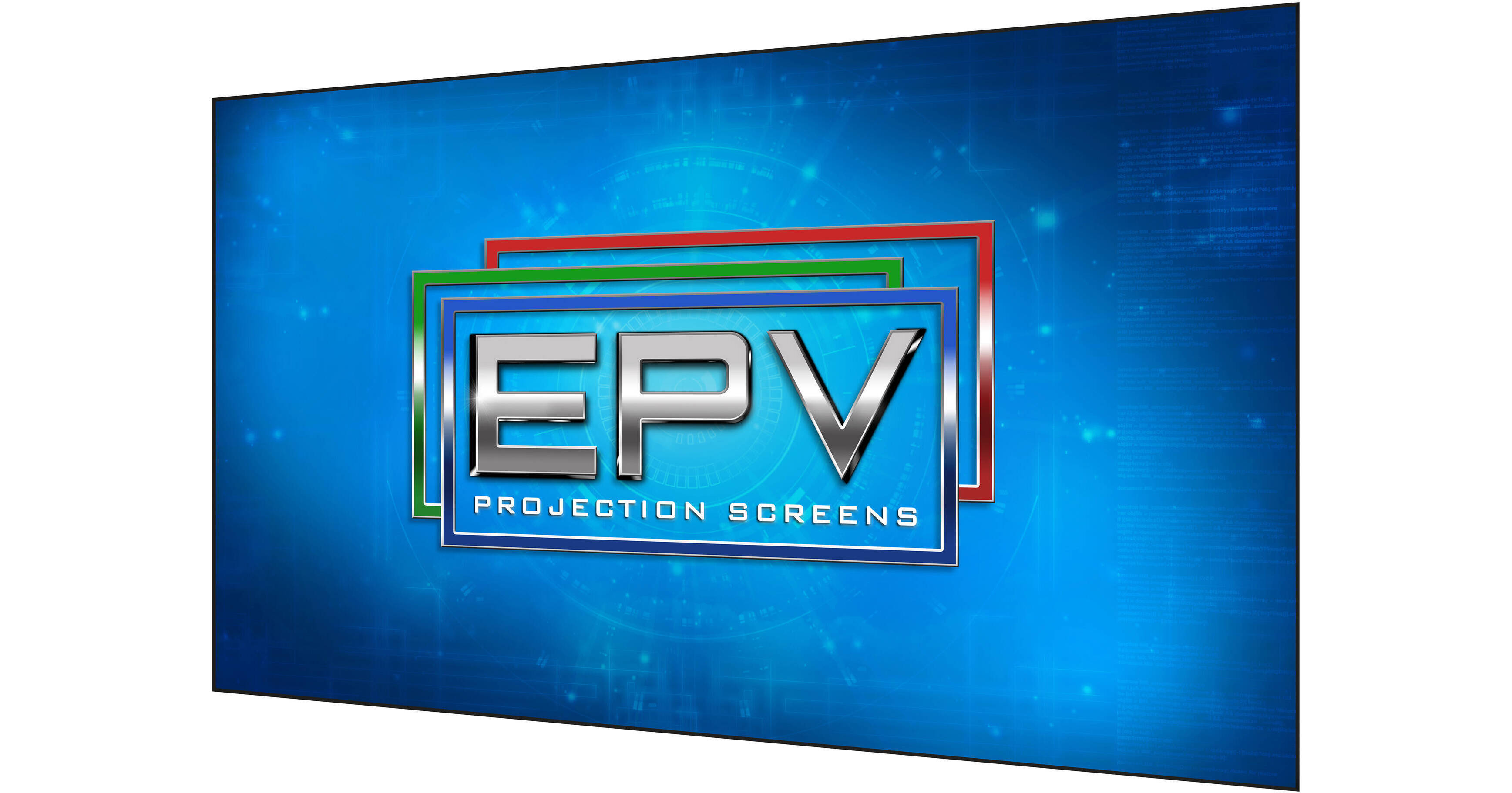 Epv EF100WH2-ISF Prime Vision ISF eFinity 49 x 87.2"