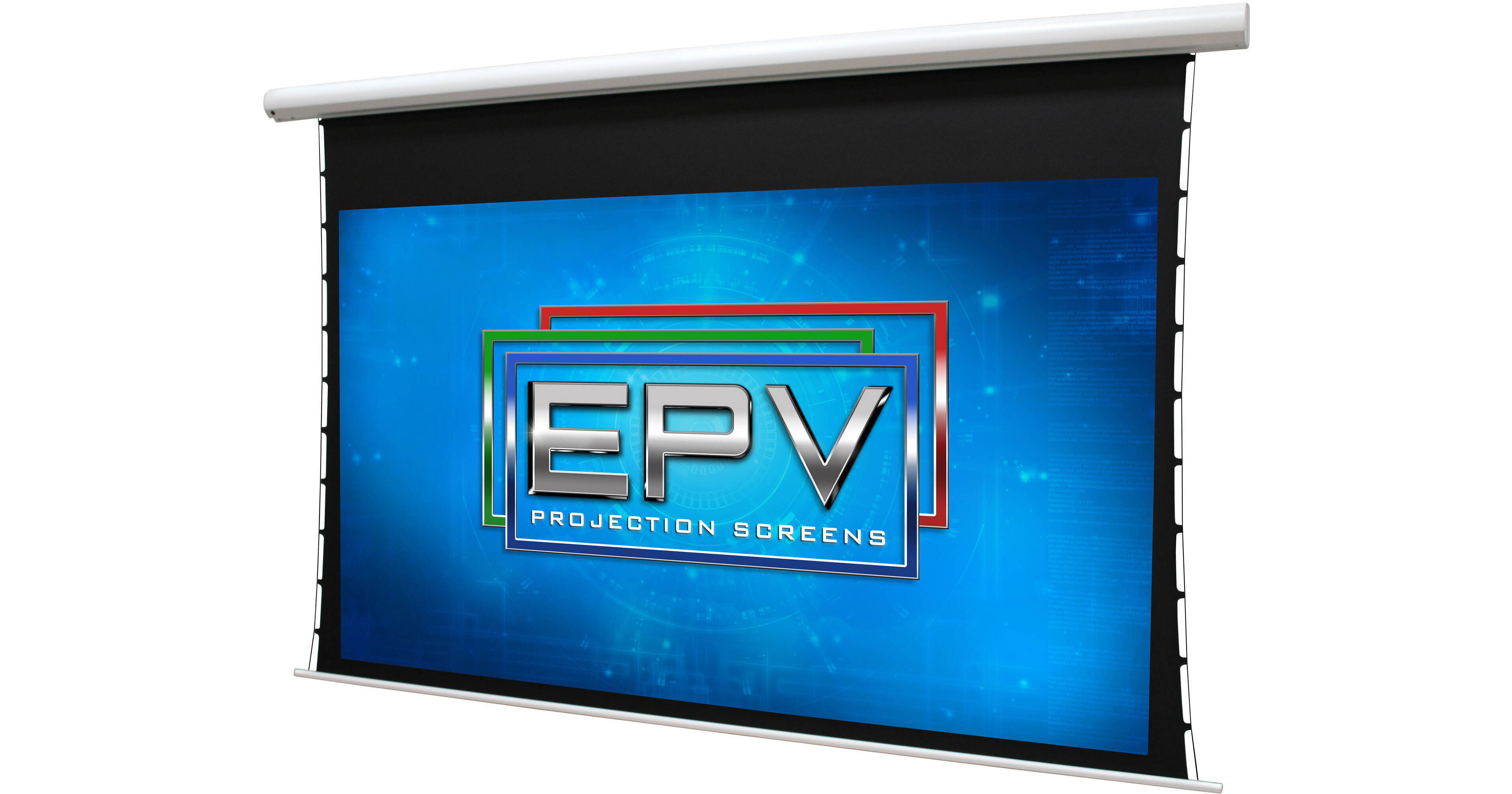 Epv PMT120UH2-PST Polar Max Tension 58.8 x 104.6" PMT120UH2-PST