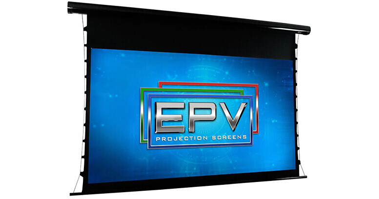 Epv PMT150UH2-PST Polar Max Tension 73.5 x 130.7" PMT150UH2-PST