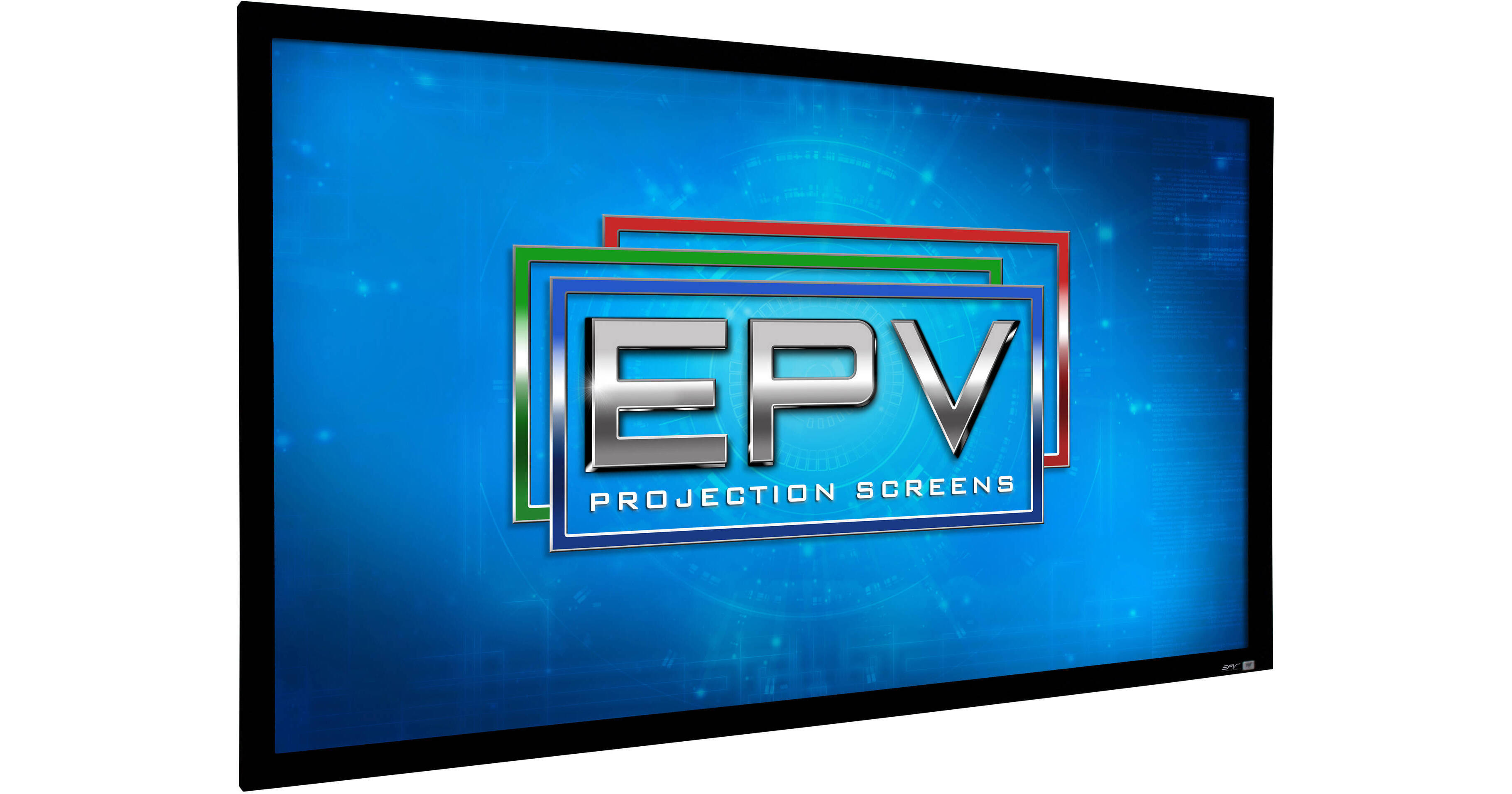Epv SE100H2-ISF Prime Vision ISF 48.8 x 87" Fixed SE100H2-ISF