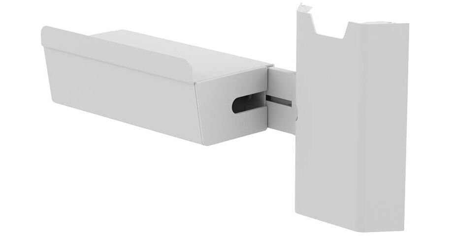 Ergotron Printer Bracket for Wall Track 98-578-251 B&H Photo