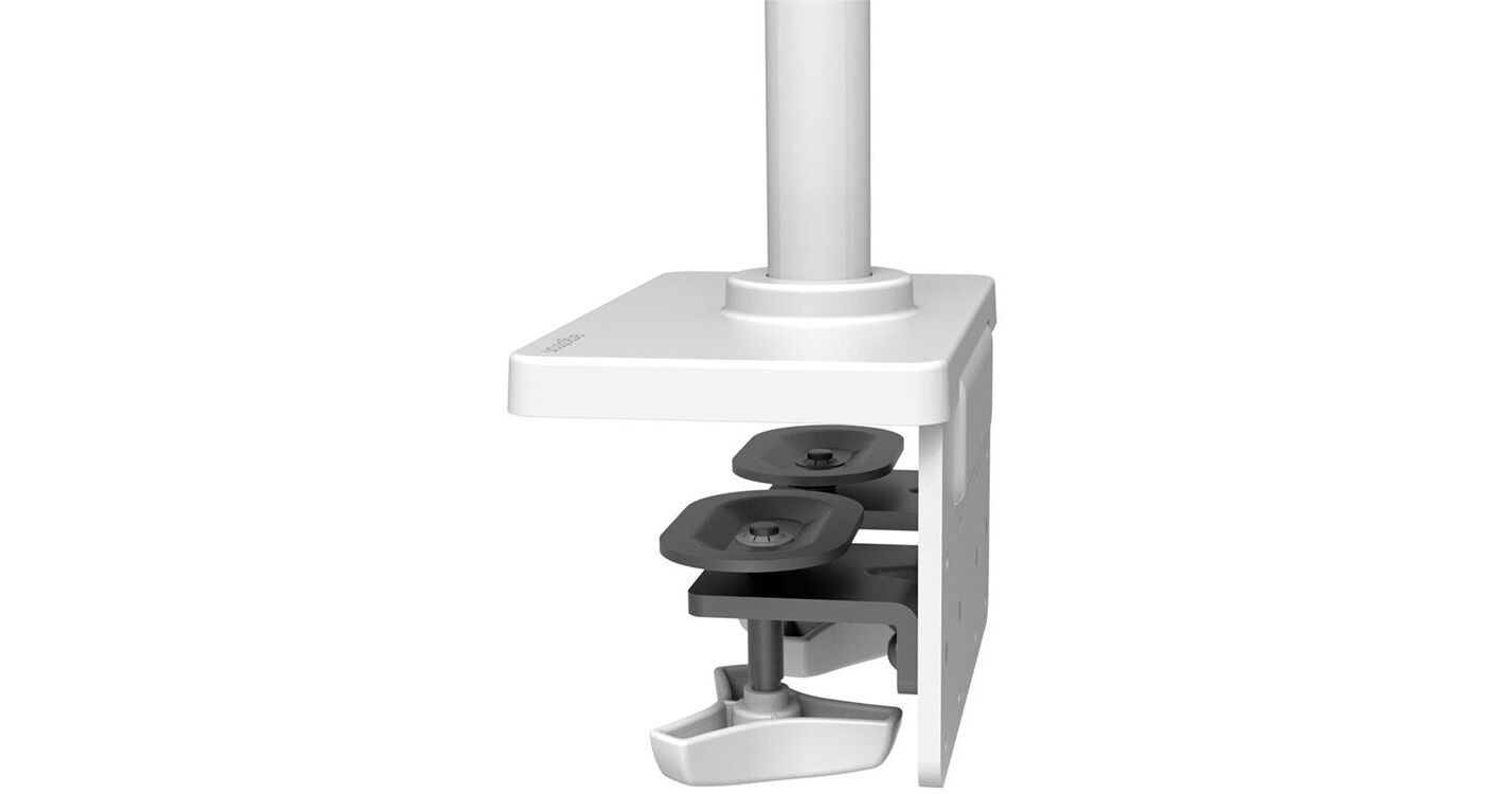 Ergotron LX Pro Multi-Arm Base (White) 98-727-290 B&H Photo Video