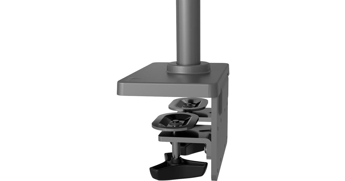 Ergotron LX Pro Multi-Arm Base (Dark Gray) 98-727-293 B&H Photo