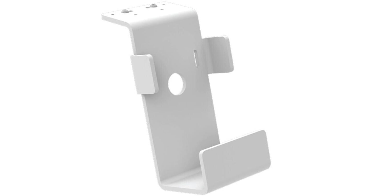 Ergotron Encore Underhead Mounting Bracket for Zebra EMNA0024