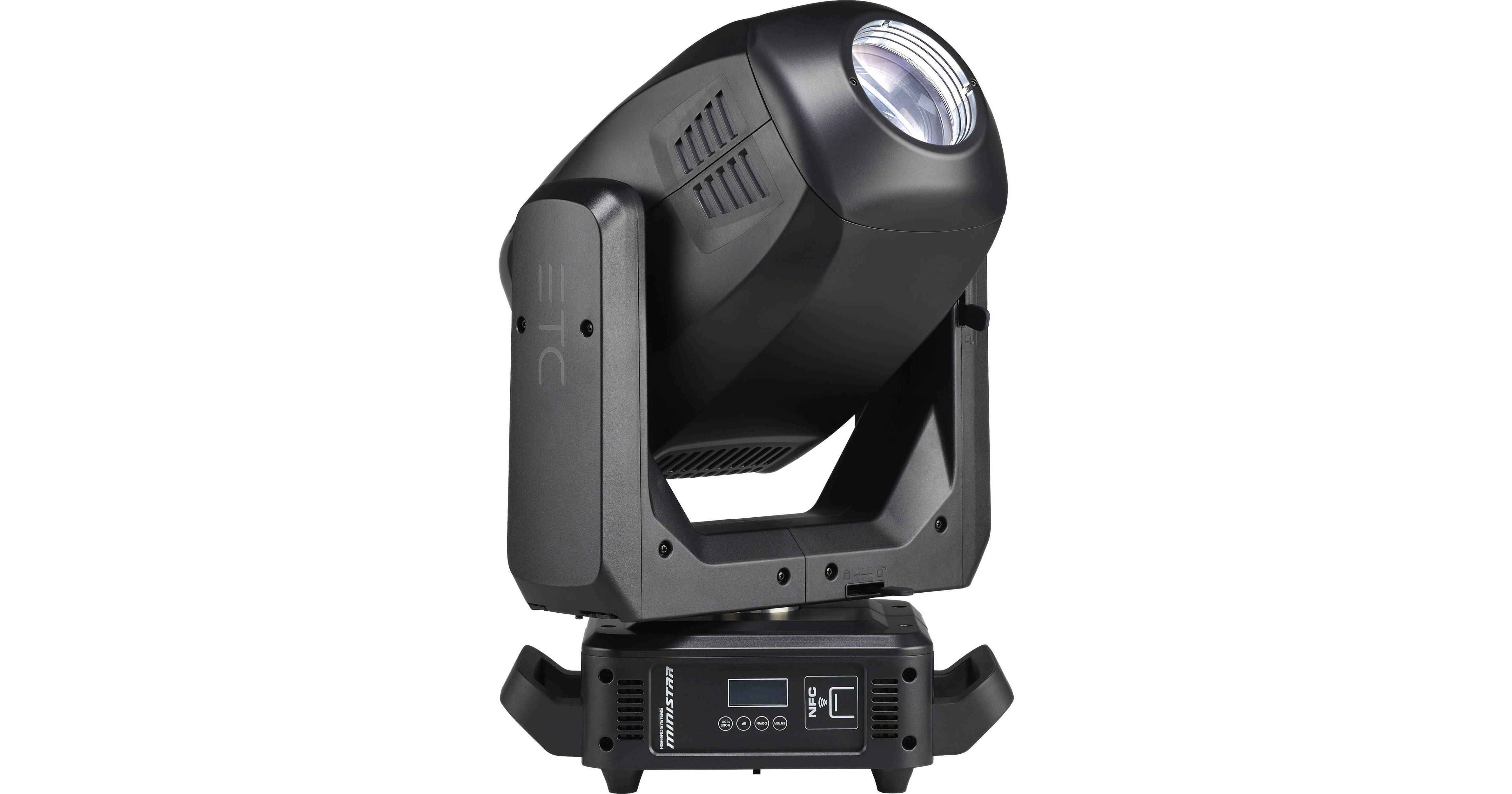 ETC High End Systems Ministar Moving Head Luminaire 2540A1100-B