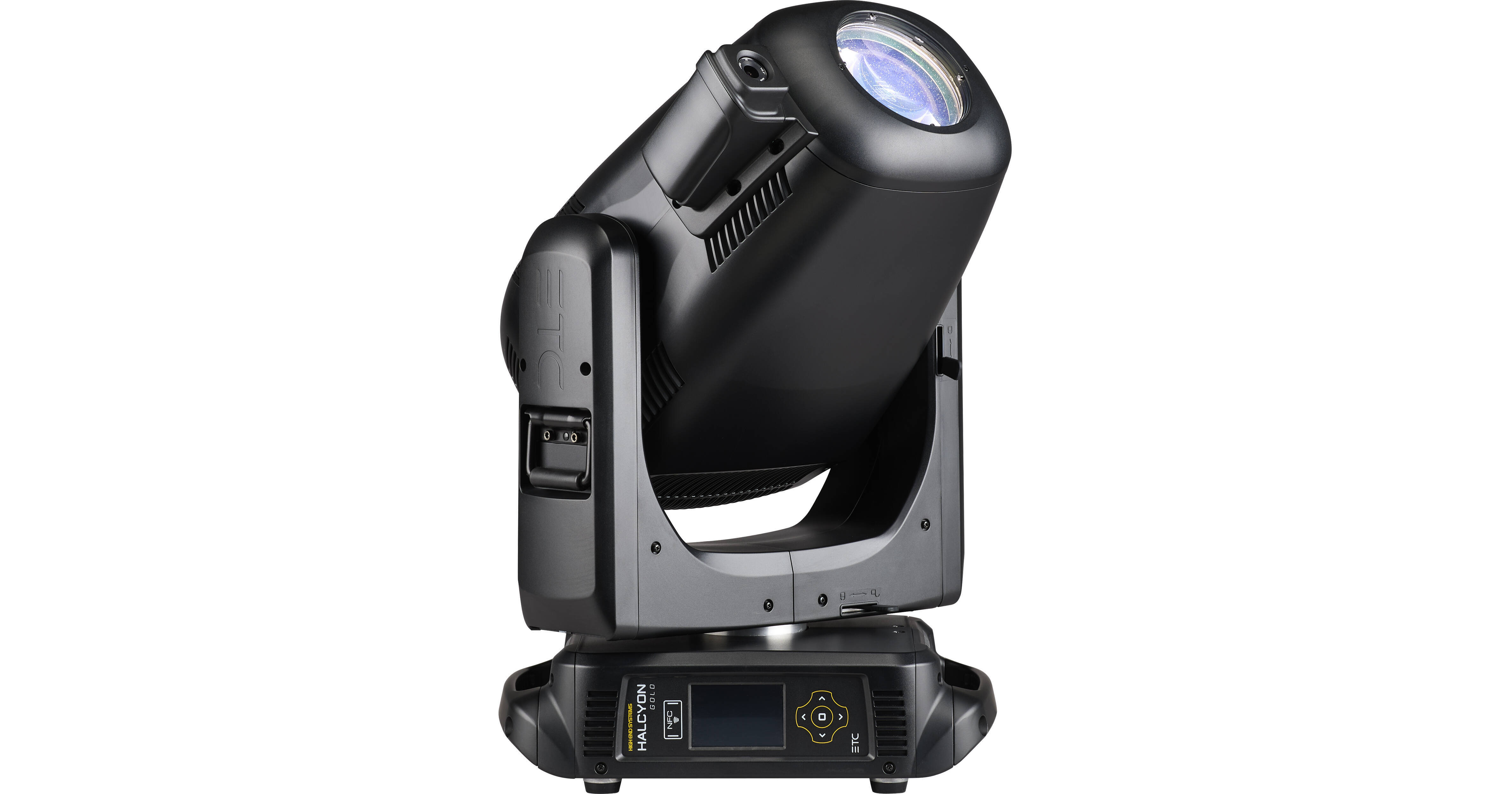 ETC Halcyon Gold High-Fidelity Moving Head 2562A1201-CAM B&H