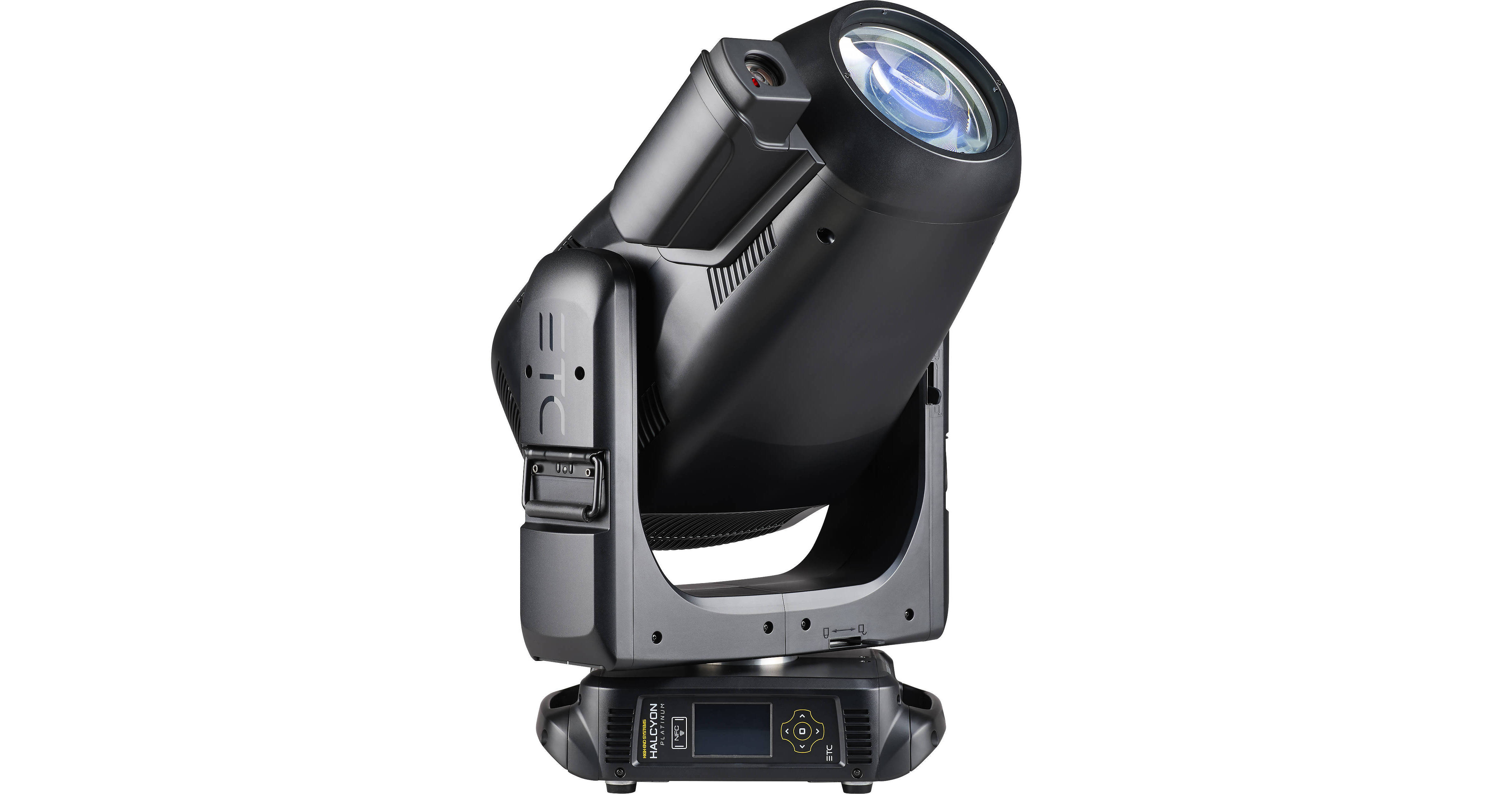 ETC Halcyon Platinum Ultra-Bright Moving Head 2582A1200-CAM B&H