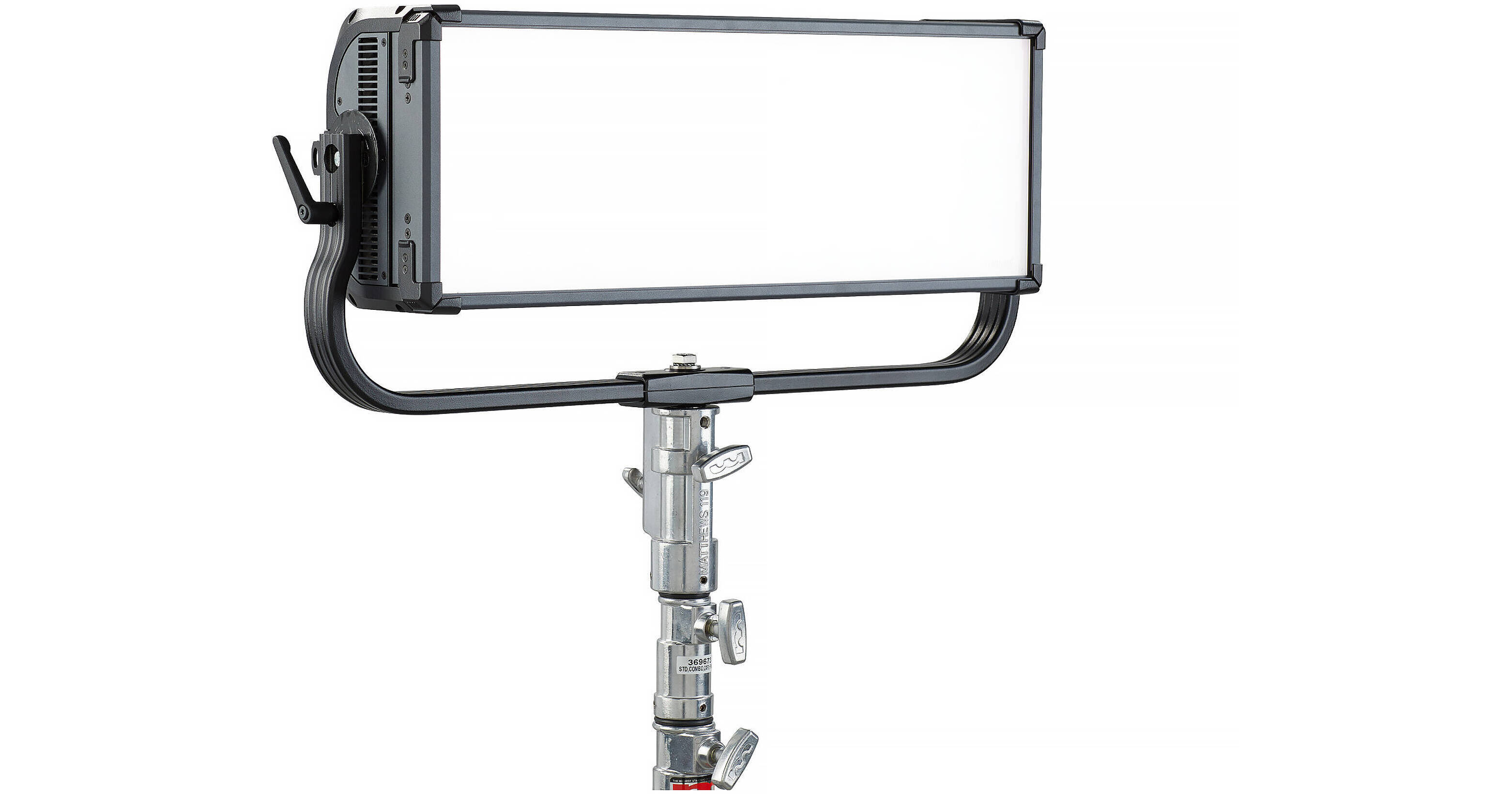 ETC fos/4 Small Daylight HDR LED Light Panel 7471A1031 B&H Photo