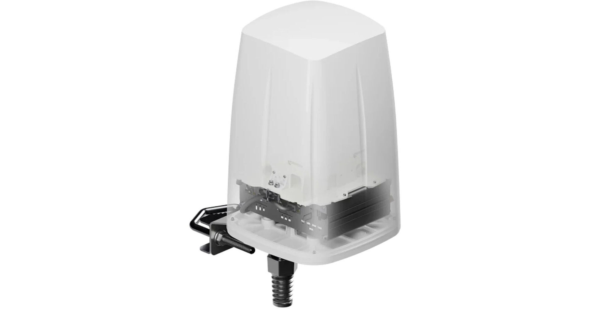 EtherWAN Outdoor 5G LTE, Wi-Fi & GPS Antenna EASYCELL5G-ANT-OUT