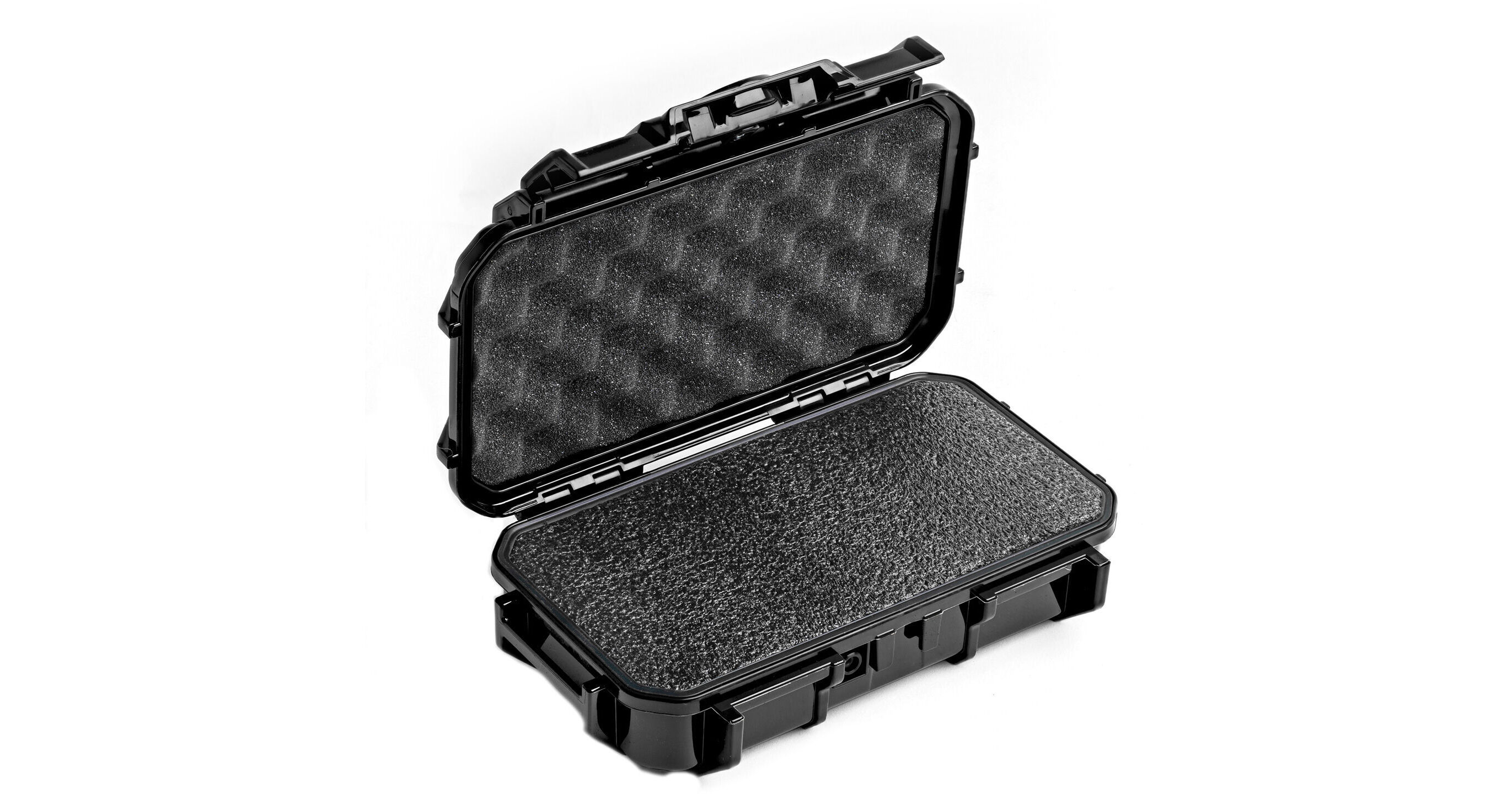 Evergreen Cases Tech Case with PROfoam Insert EG-56PF-BK B&H