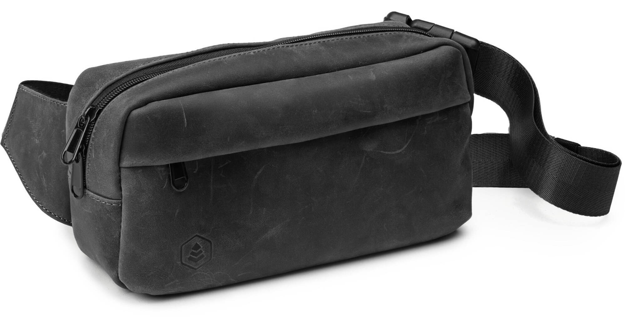 Evergreen Cases Legacy Camera Sling EG-SLINGBAG-BK B&H Photo