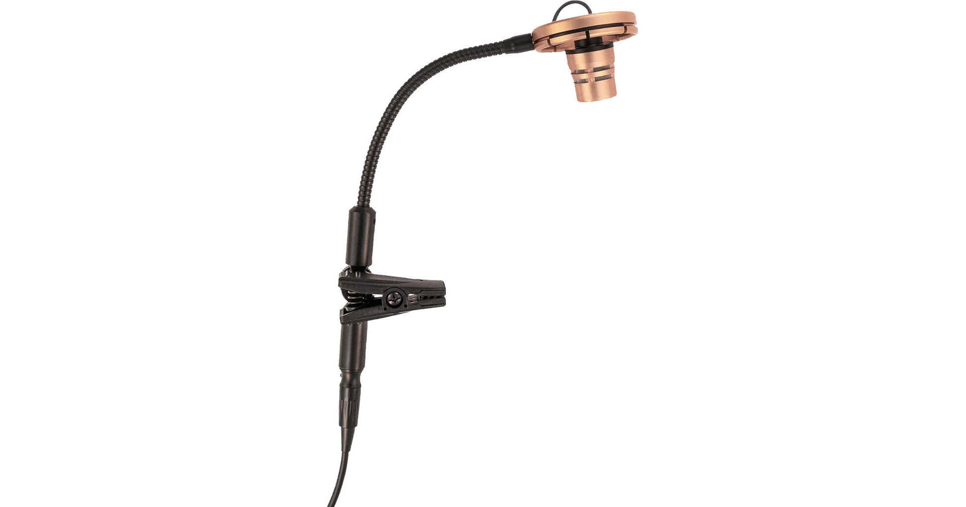 Evno Microphone Systems TPX1-TA3 Wired Microphone System