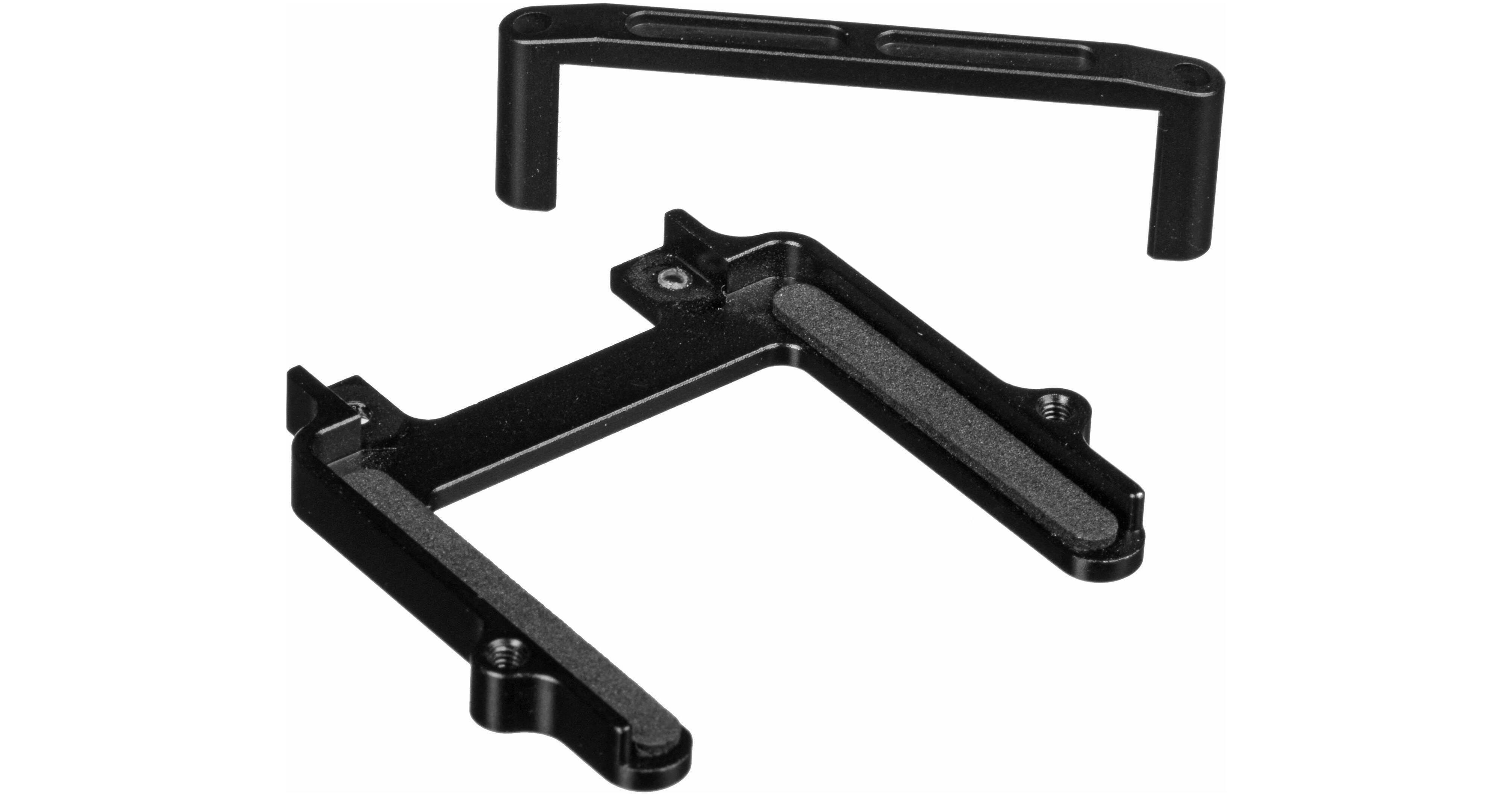 EVO Gimbals HERO3/4 Standard Adapter for EVO GP-PRO EVO-50610