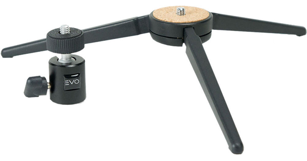 EVO Gimbals GS-150 Mini Tripod Stand EVO-50621 B&H Photo Video