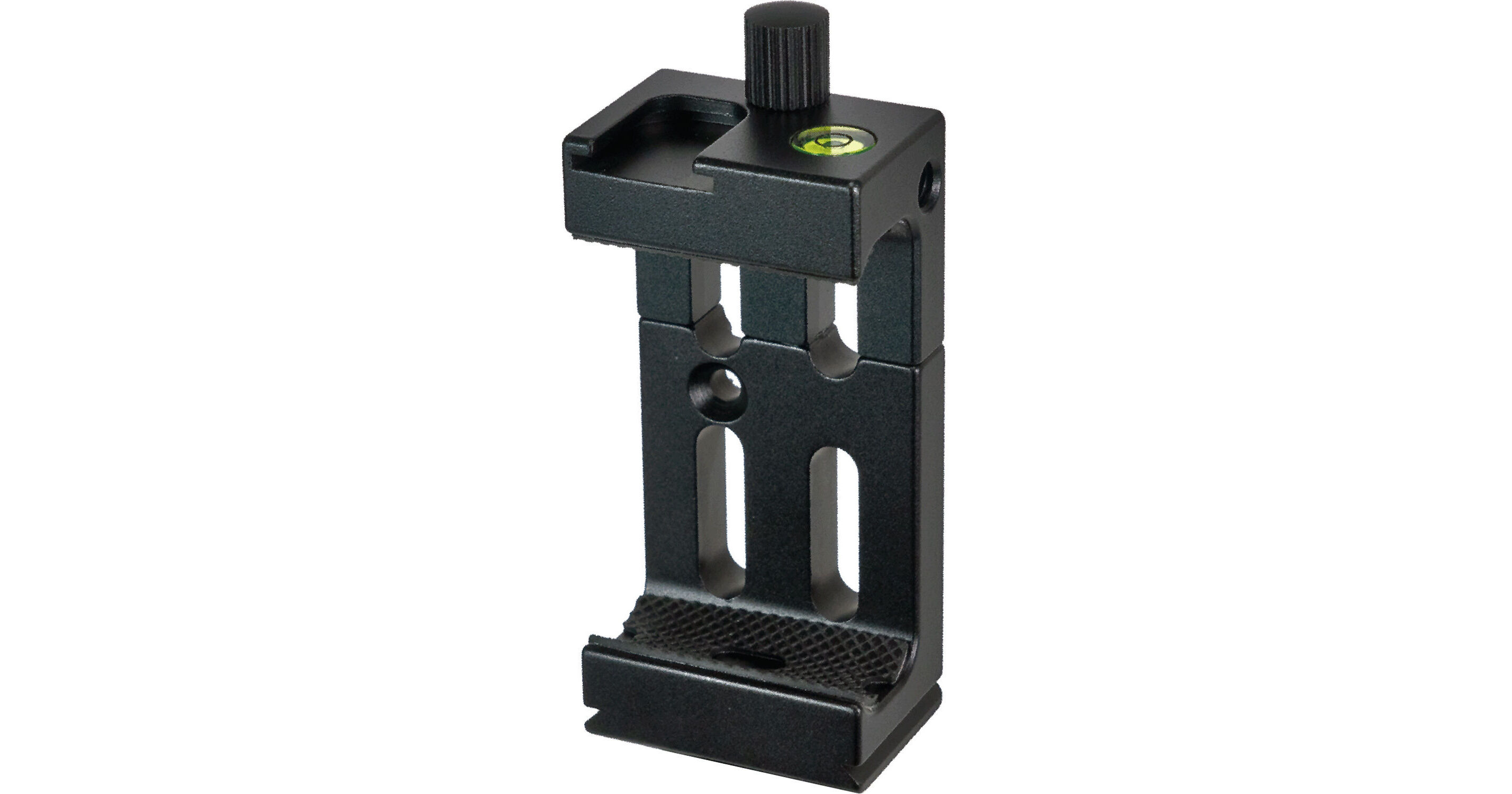 EVO Gimbals EVO Pro-Clamp Smartphone Mount for Tripods EVO-50678