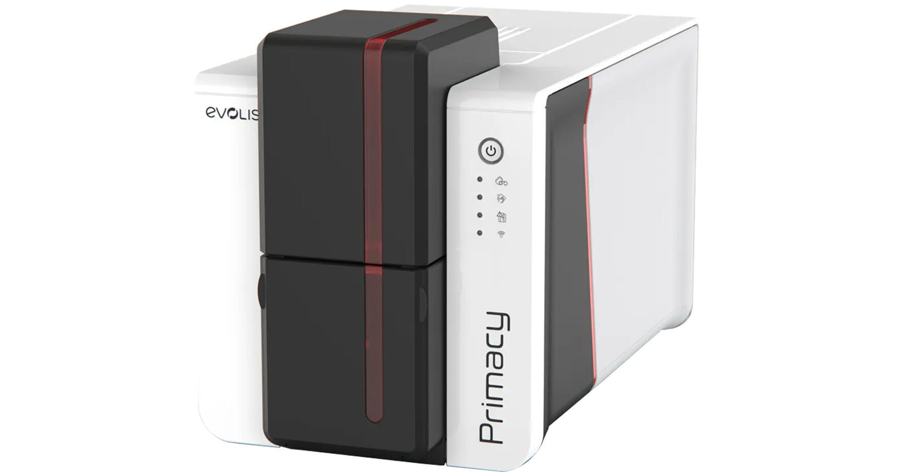 Evolis Primacy 2 Dual-Sided ID Card Printer PM2-0062 B&H Photo