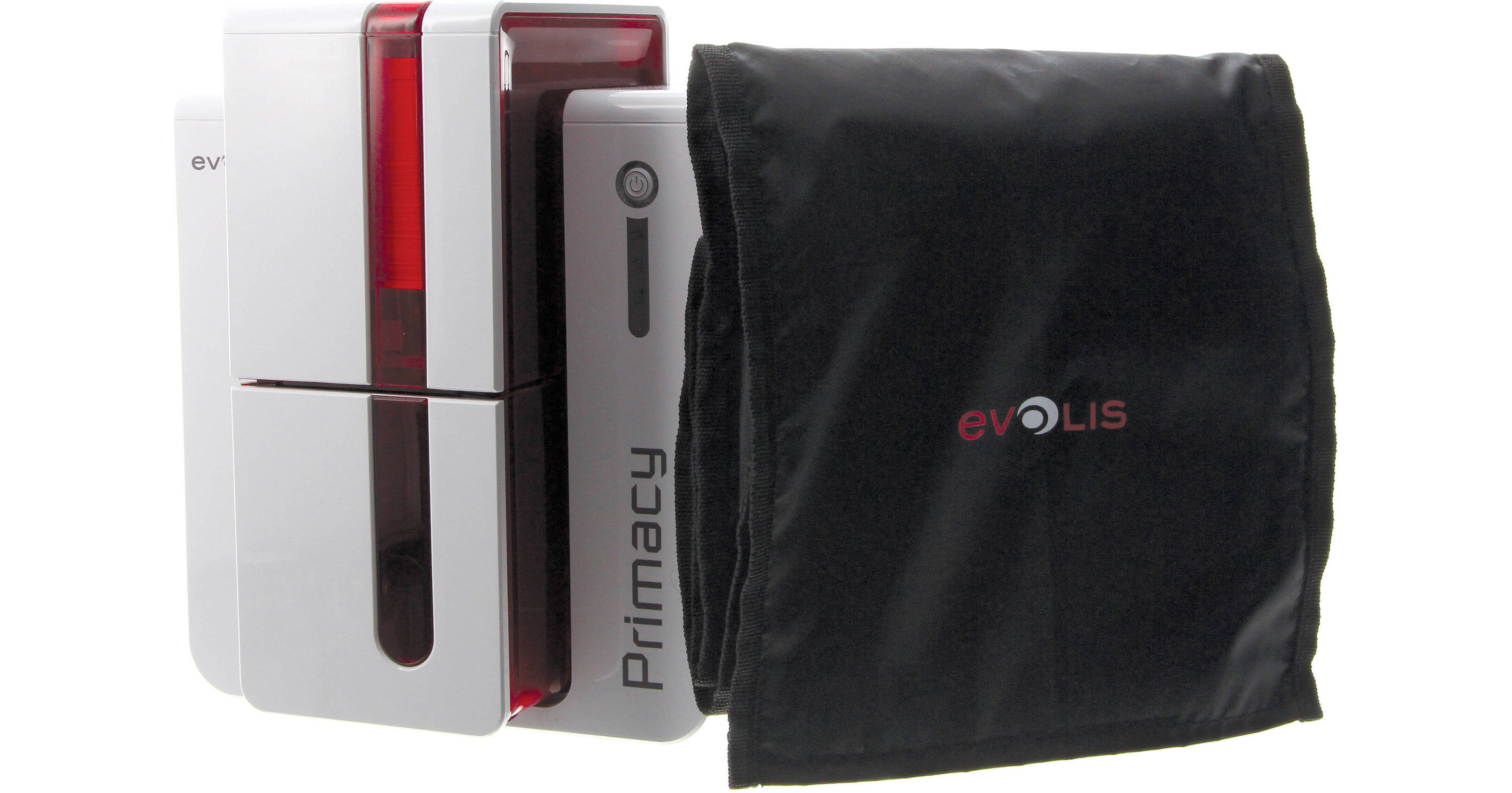 Evolis Primacy Dust Cover S10152 B&H Photo Video