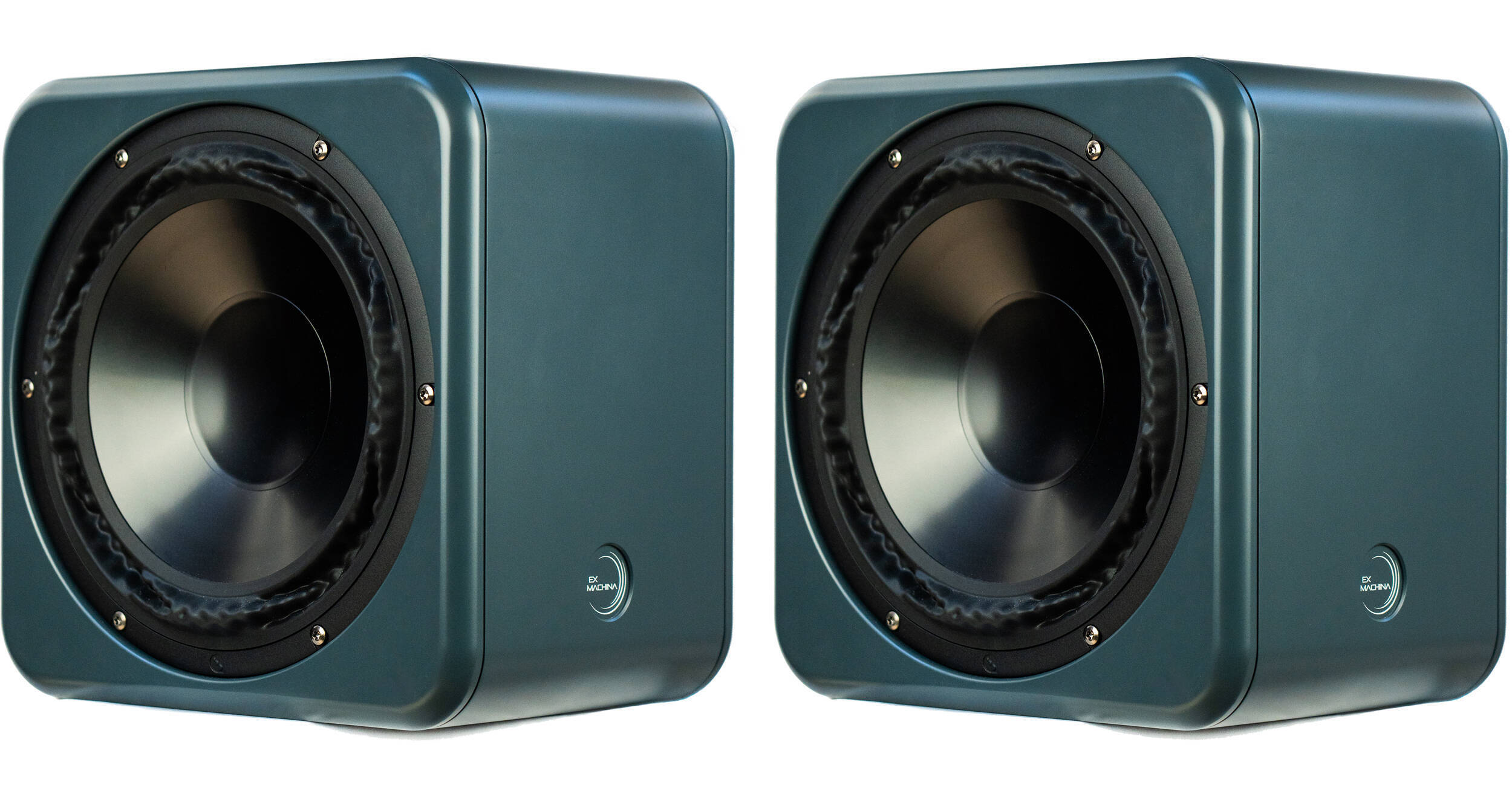 Immersive Audio Monitors & Subwoofers | B&H Photo Video