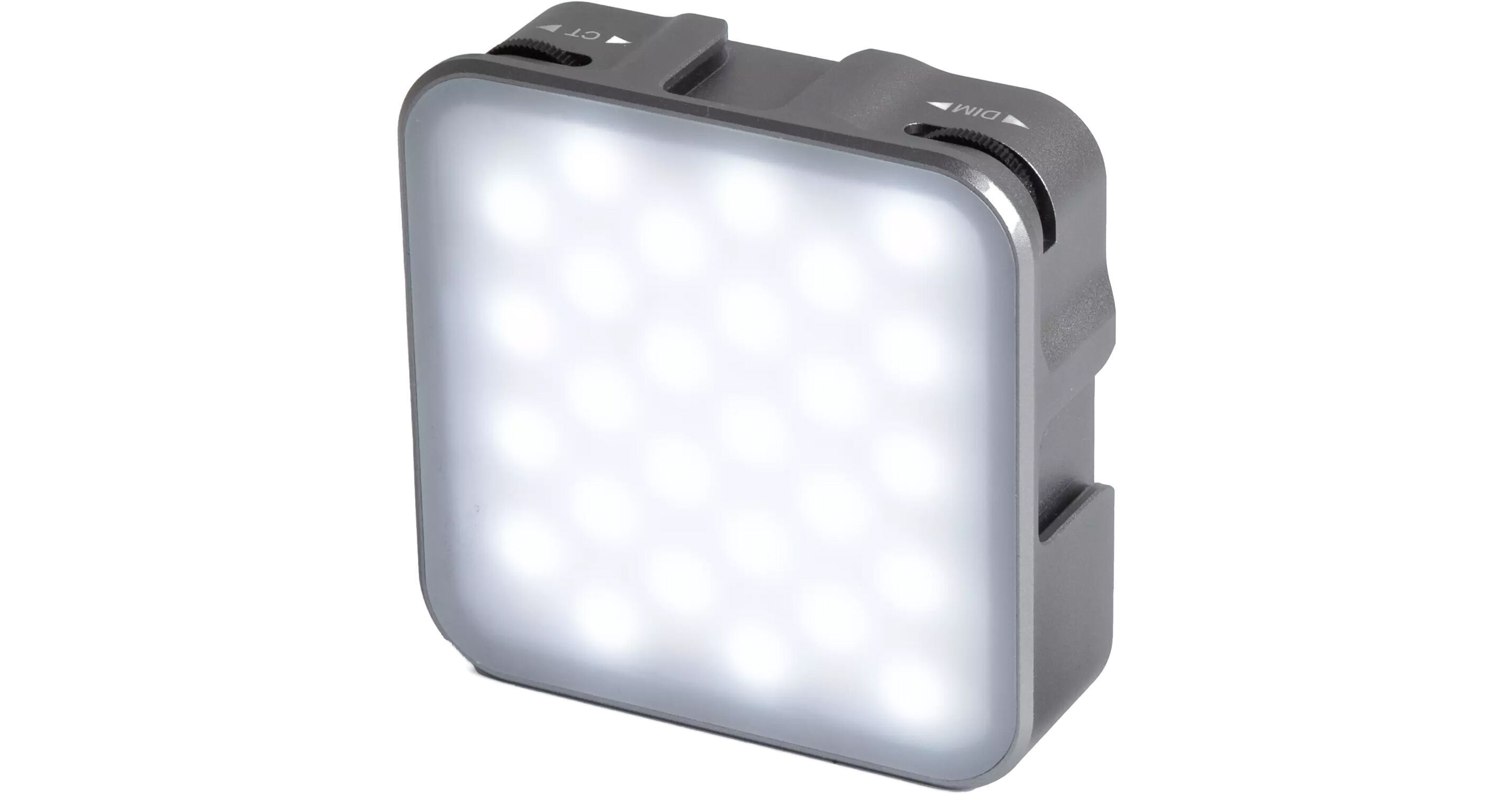 Explorer Photo & Video AuraLED 500 Light (3000 to 5500K)