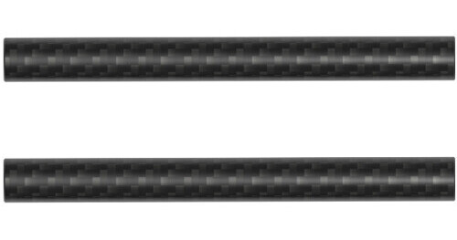 Falcam 15mm Carbon Fiber Rod Set (11.8") 3302 B&H Photo Video