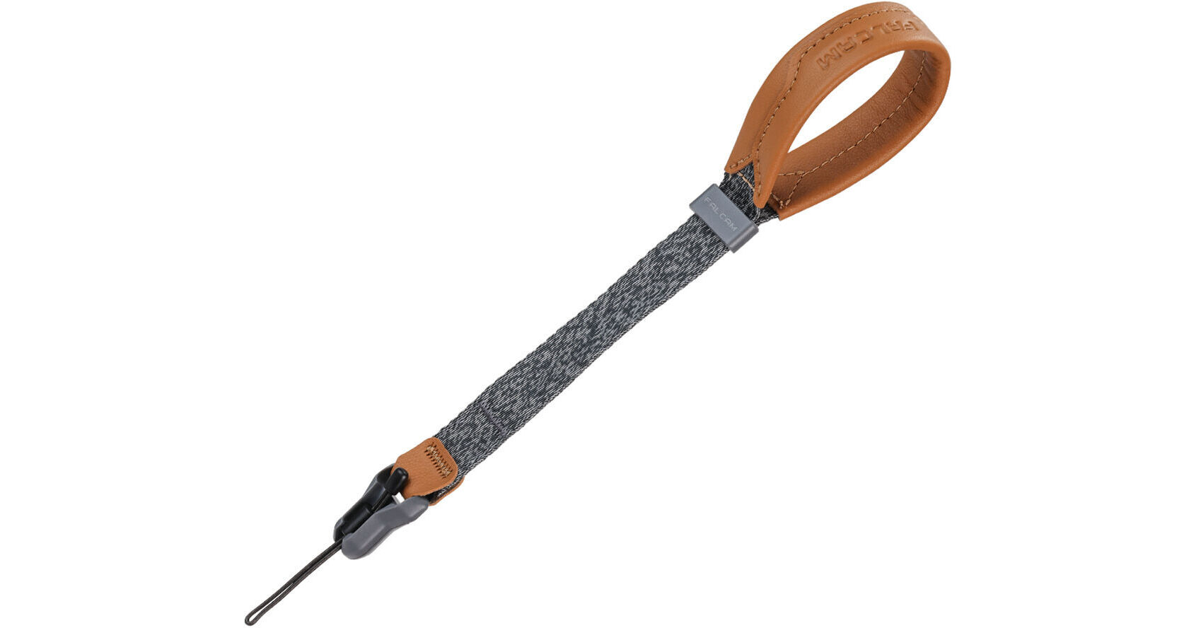 Falcam Quick Magnetic Buckle Wrist Strap V2 (Gray) M00B5101 B&H