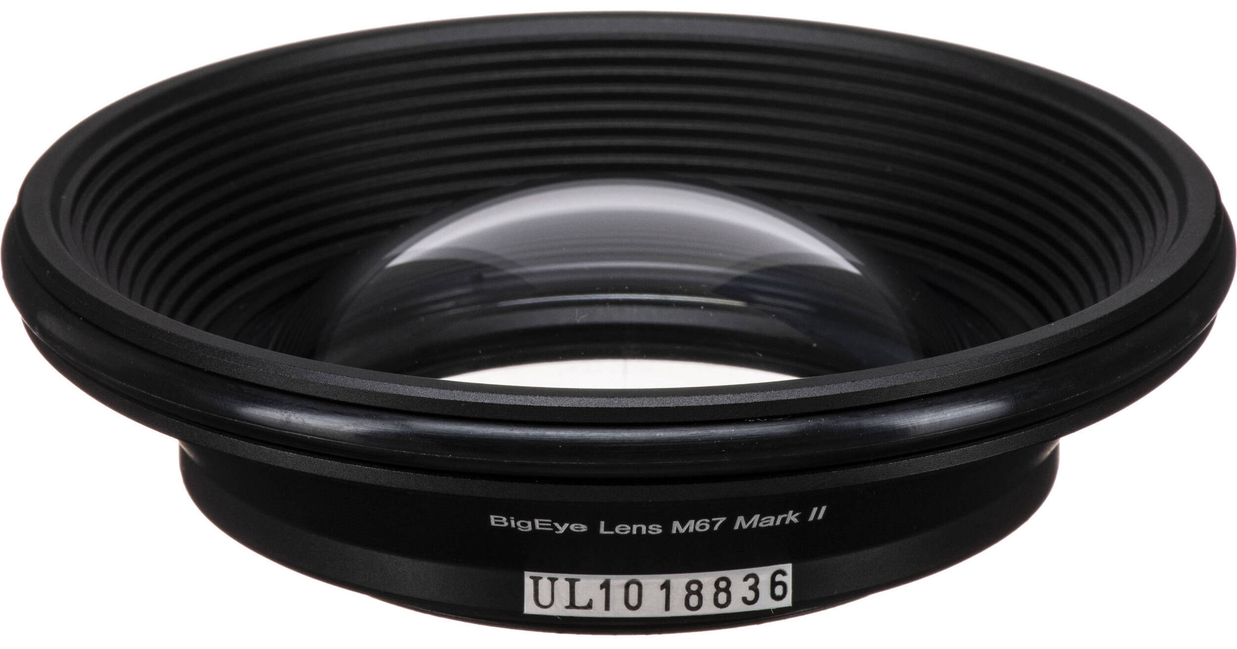 Fantasea Line BigEye Lens M67 Mark II 5138 B&H Photo Video