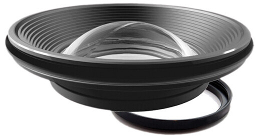 Fantasea Line BigEye Lens Kit M55 Underwater Wide-Angle 5156 B&H