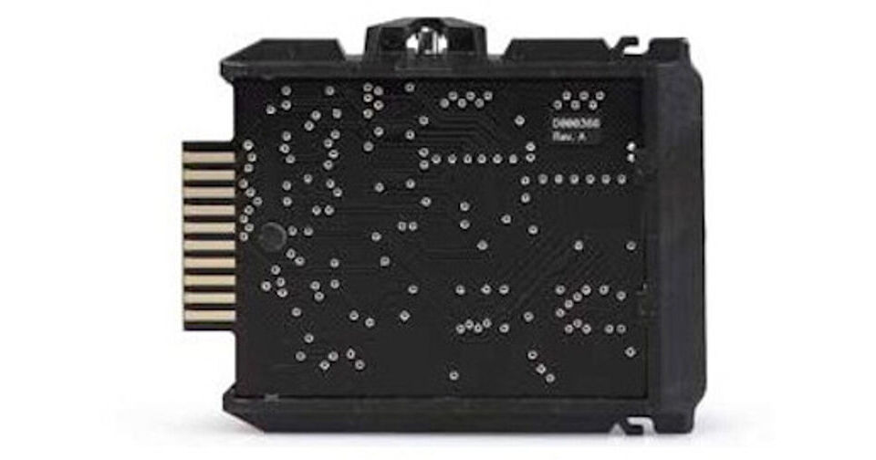 Fargo Omnikey 5122 Contact Smart Card Upgrade Kit 96279 B&H