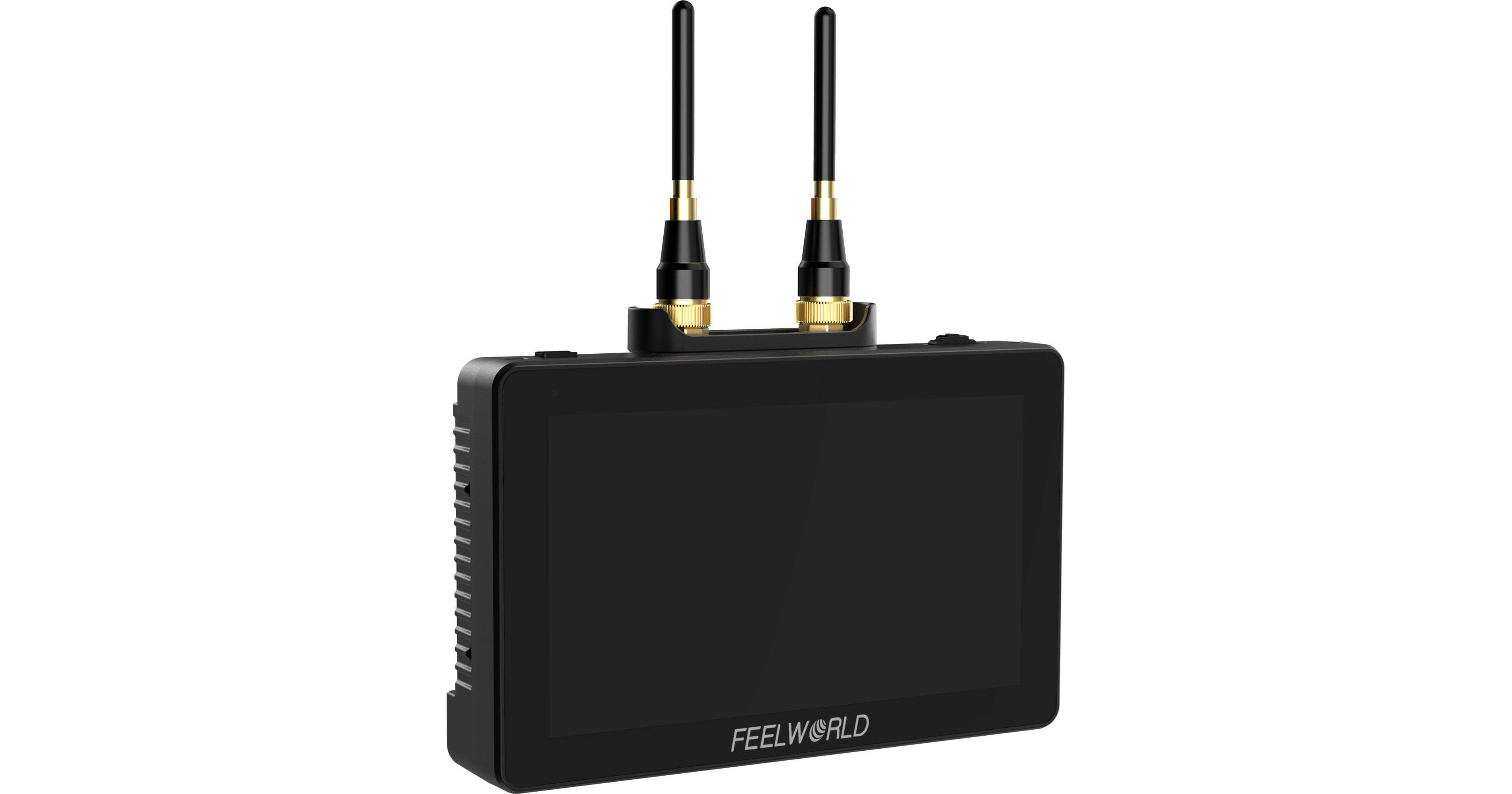 FeelWorld 5.5" On-Camera Monitor with Built-In Wireless FR6 B&H