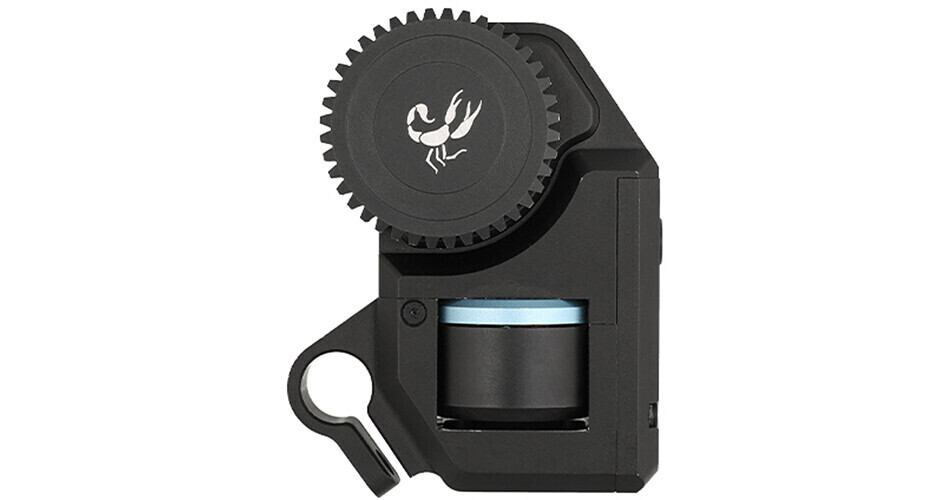 Feiyu FM1 Follow Focus Motor for SCORP Series Gimbals FY 4000578
