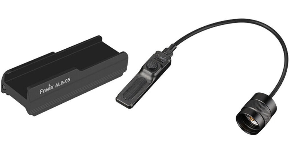 Fenix Flashlight AER-02 Remote Pressure Switch Kit AER-02 KIT