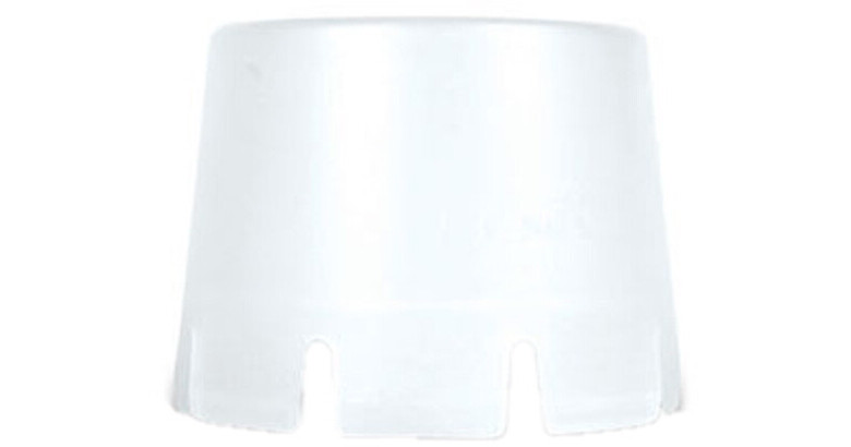 Fenix Flashlight AOD-S V2.0 Diffuser Tip for E-Series, AOD-S