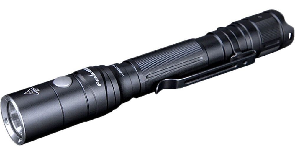 Fenix Flashlight LD22 V2.0 EDC Rechargeable Flashlight LD22 V2.0