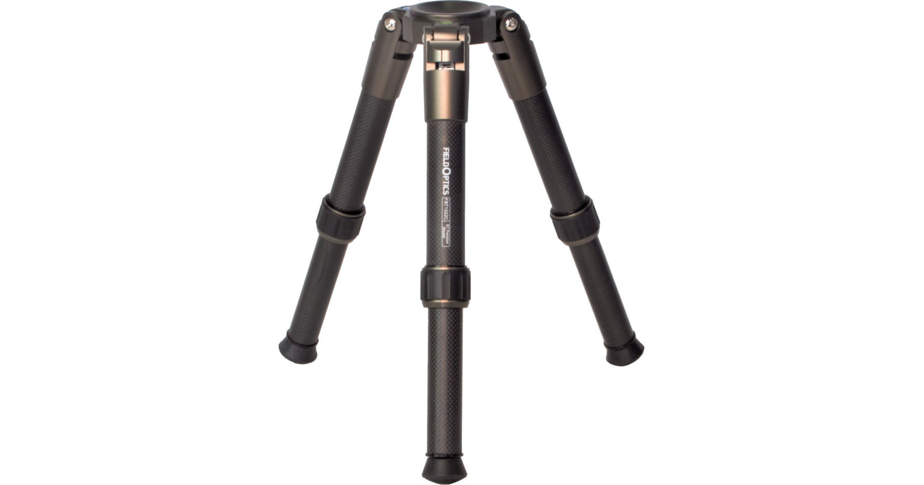 Field Optics Research BT Precision FBT1522C Ground Tripod
