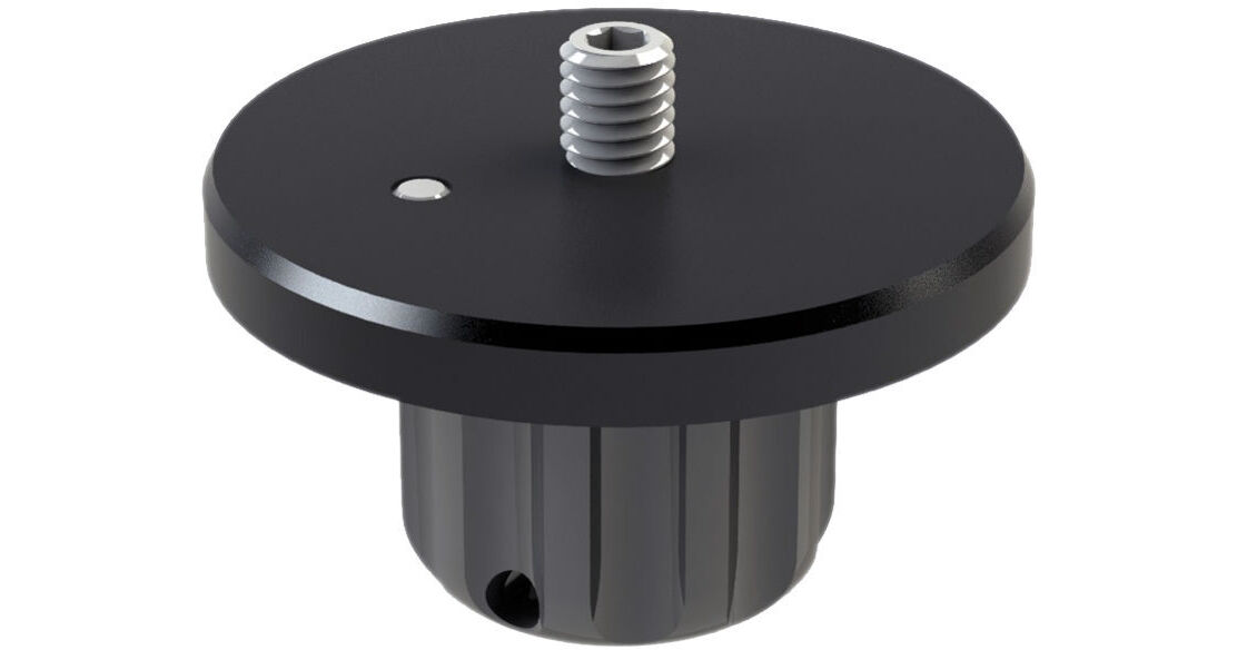 Field Optics Research FBT-FT Flat Top Adapter FBT-FT B&H Photo