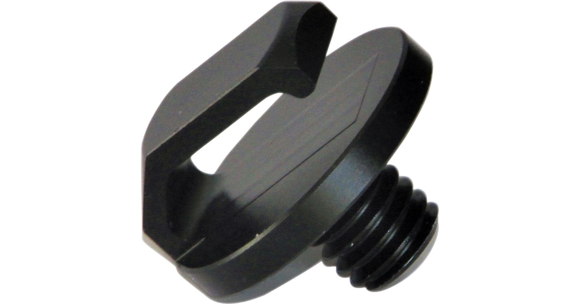 Field Optics Research Fixed Weight Hook (23mm) FMISC-10 B&H